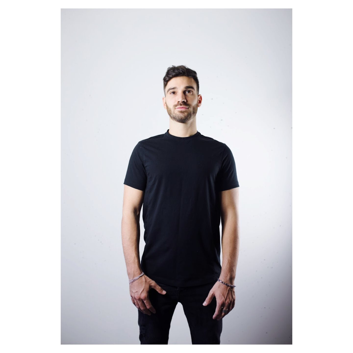 Marc Ross · Artist Profile