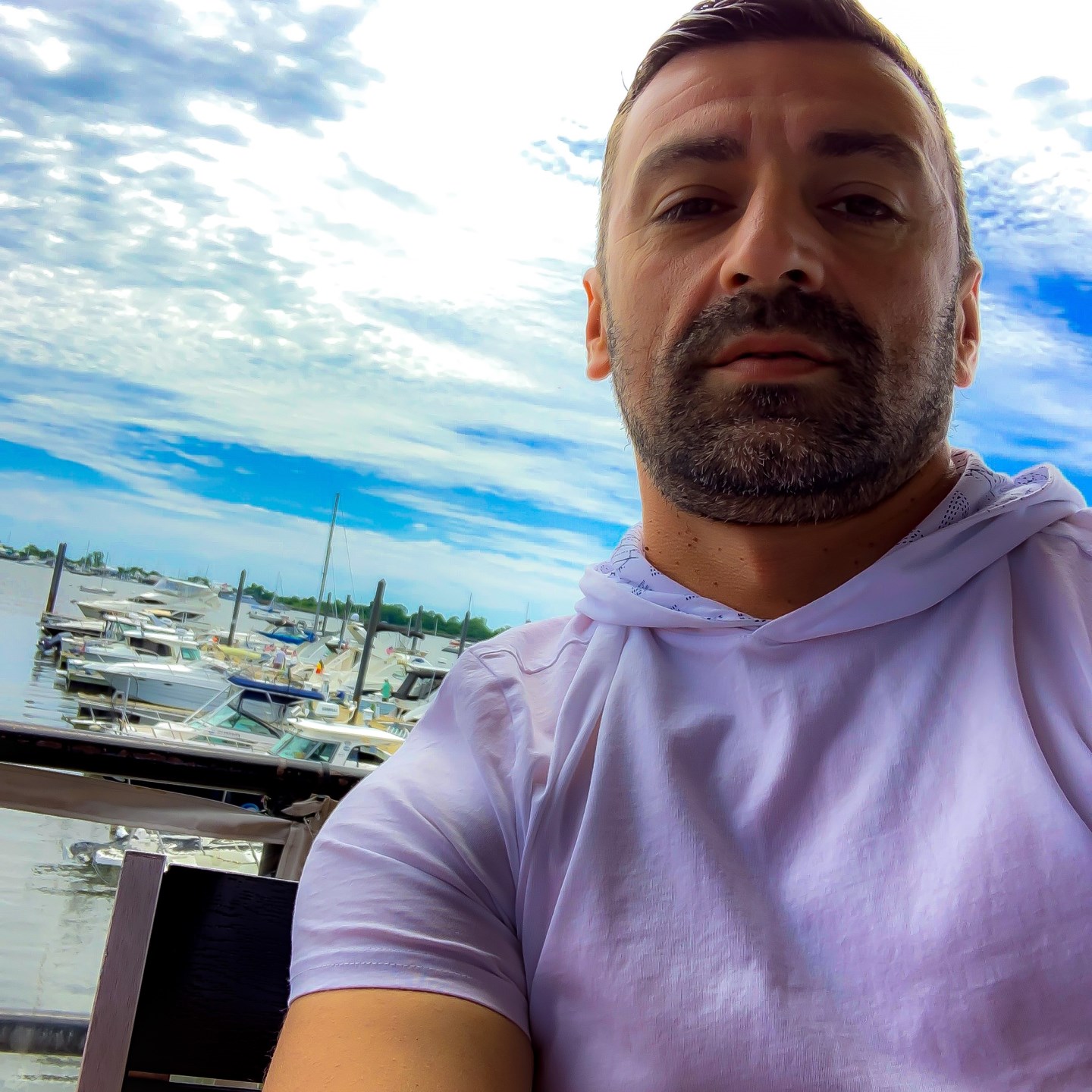 Marc Stan · Artist Profile