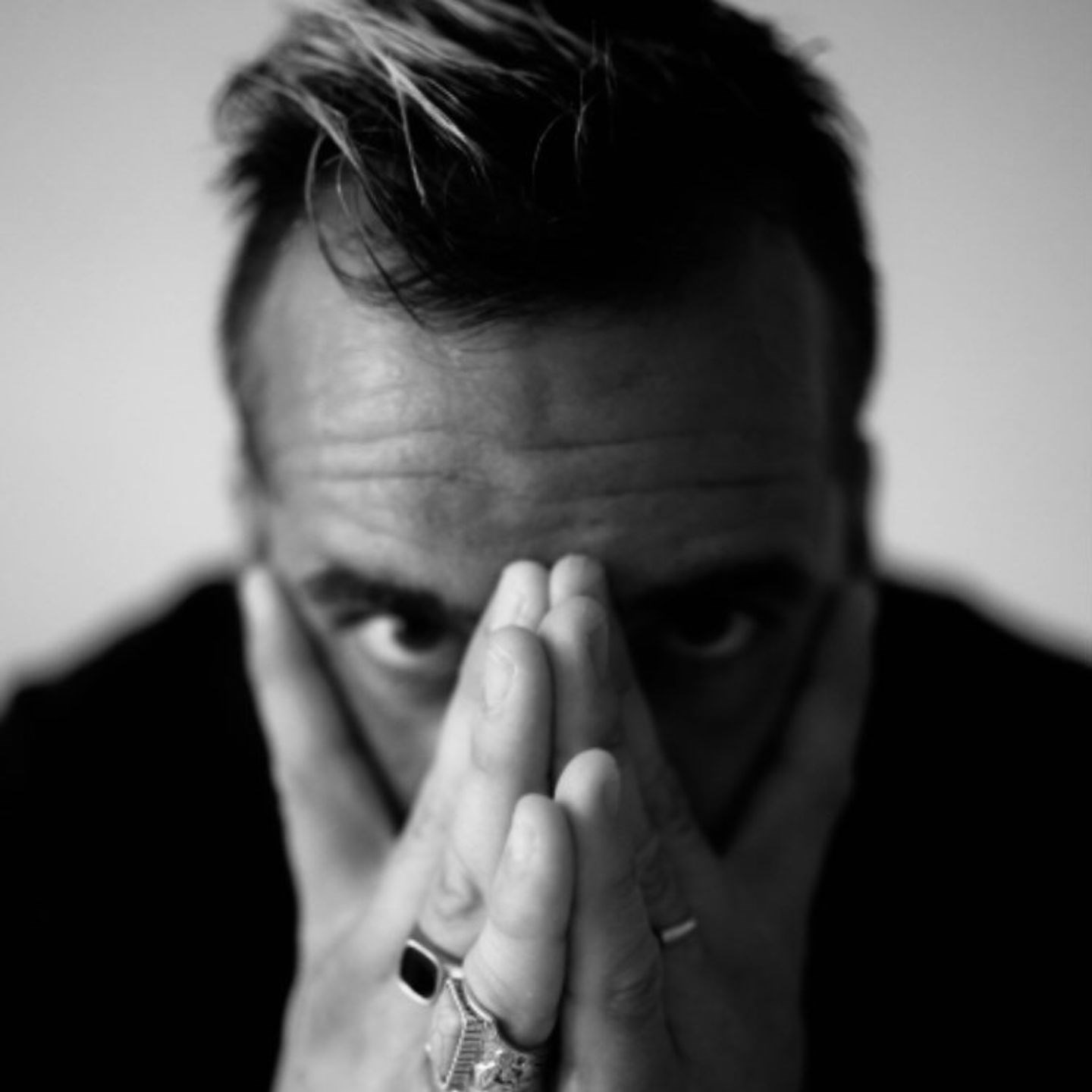 Marcus B · Artist Profile