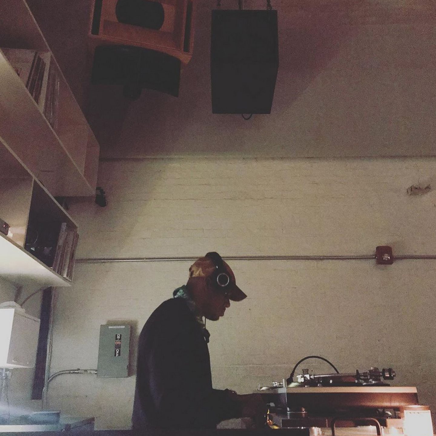 Marcus Logan · Artist Profile