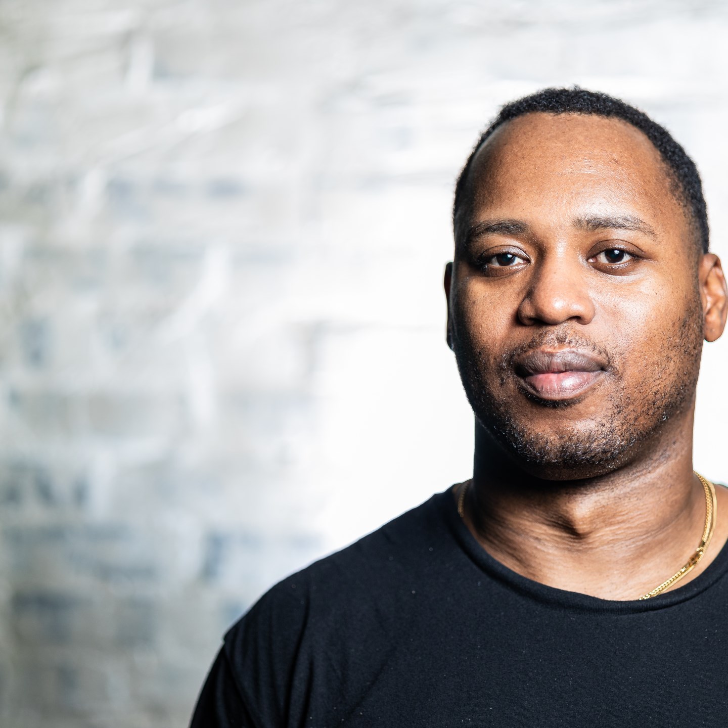 Marcus Lott · Artist Profile