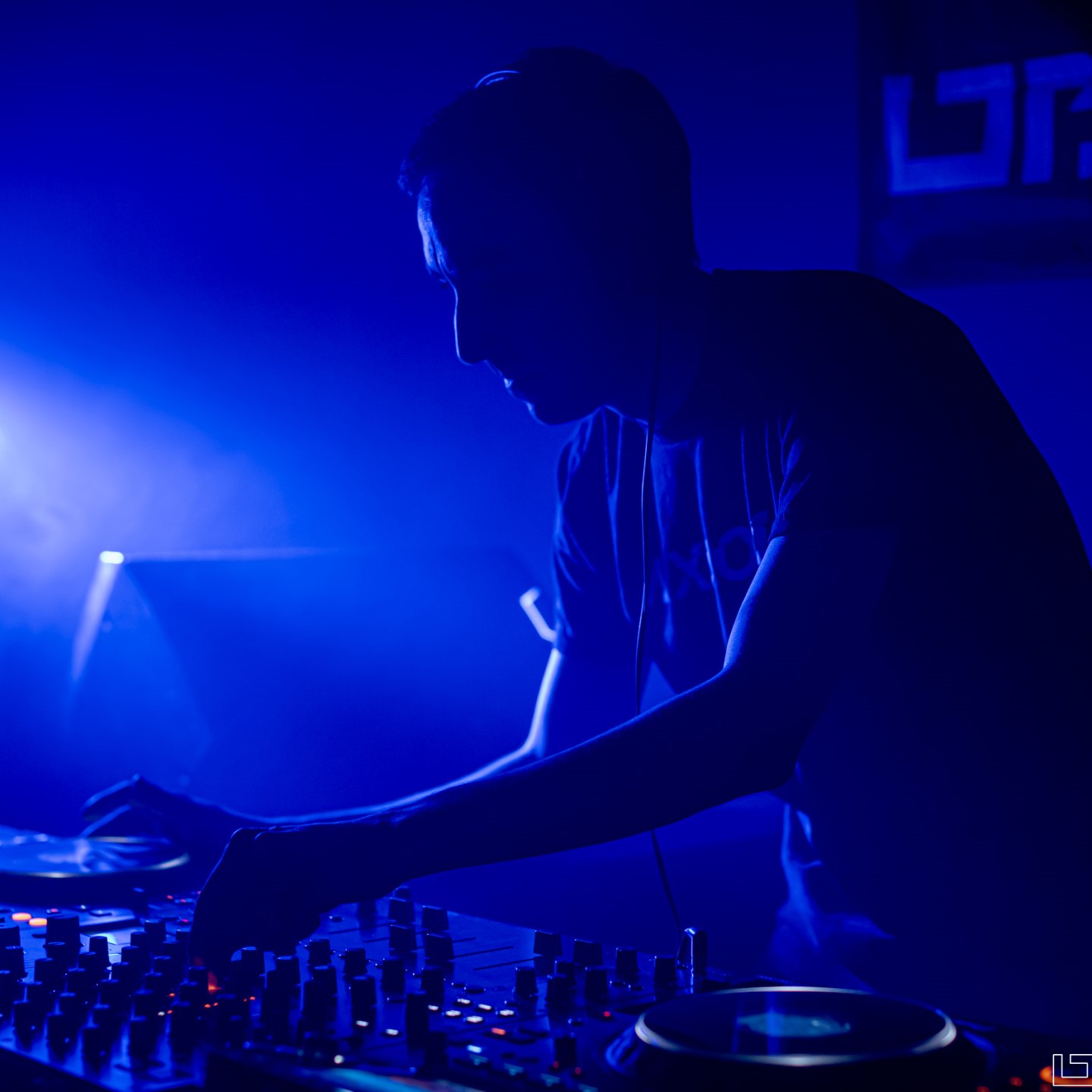 Marcus Moscoso · Artist Profile