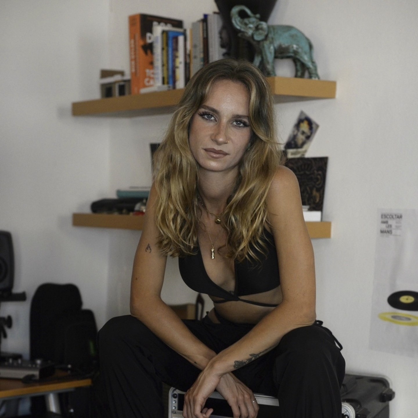 Maree · Artist Profile