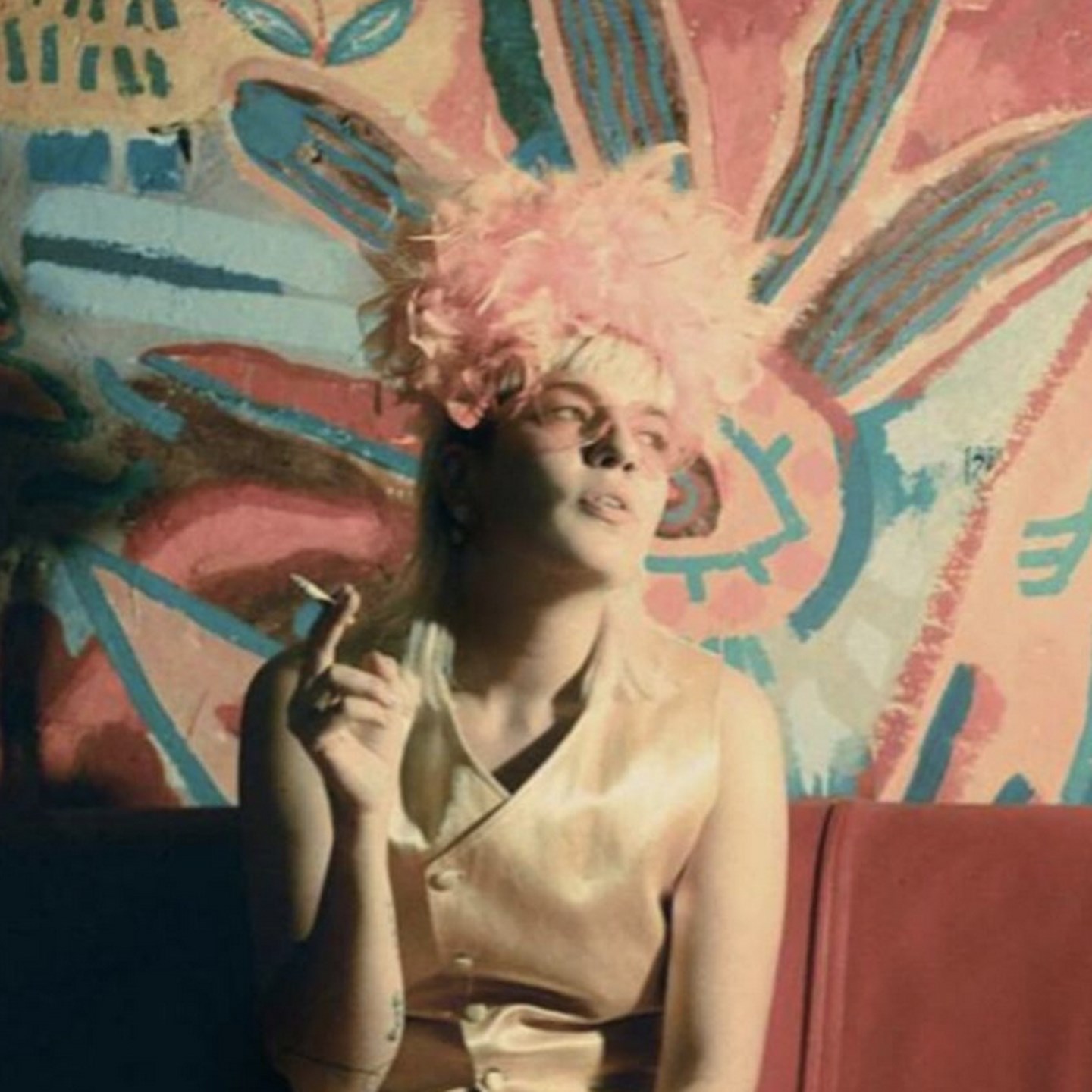 Mareia · Artist Profile