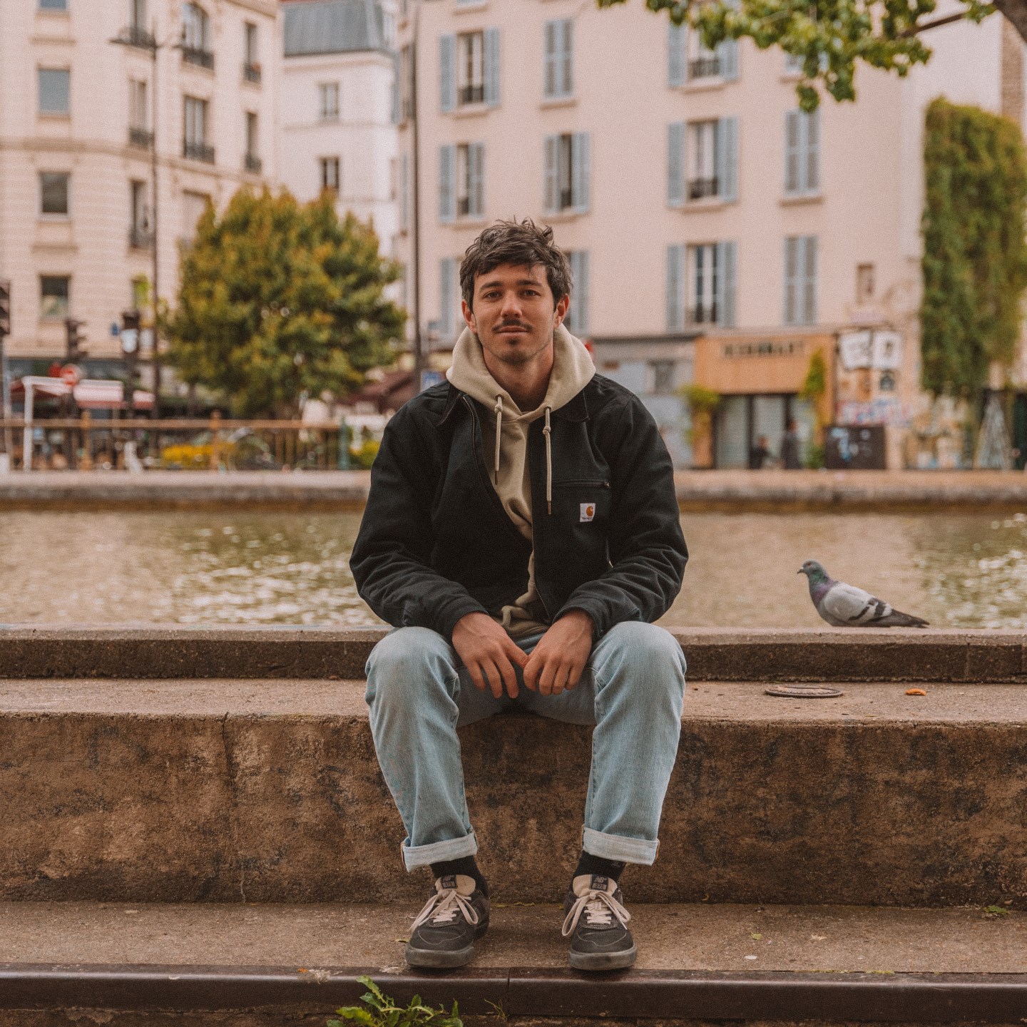 Margee · Artist Profile