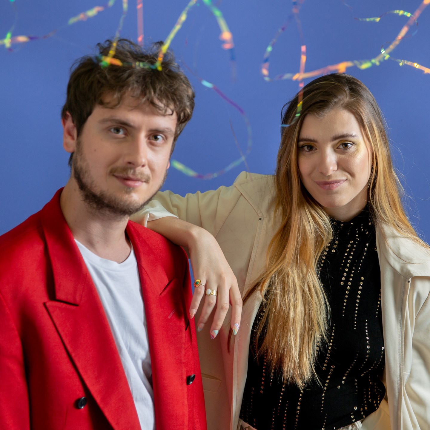 Margot et Max · Artist Profile