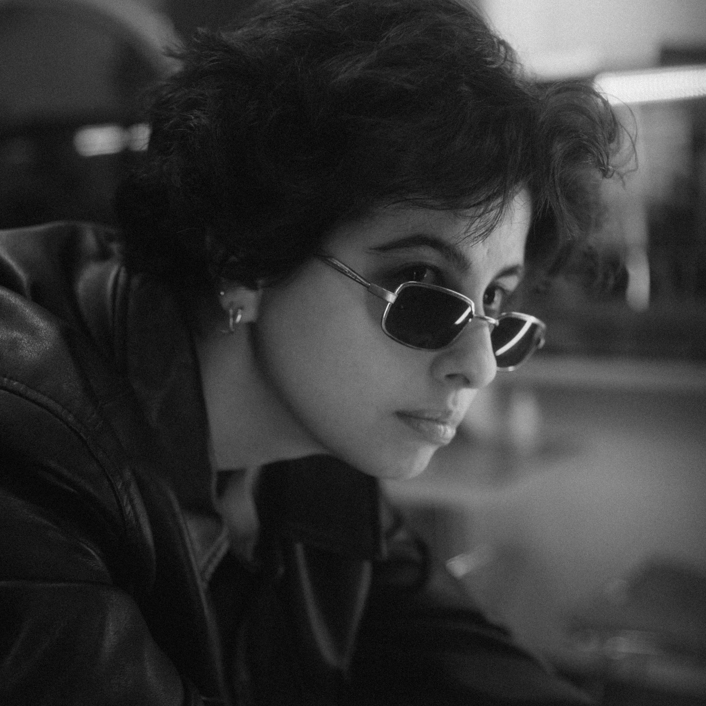 Margott · Artist Profile