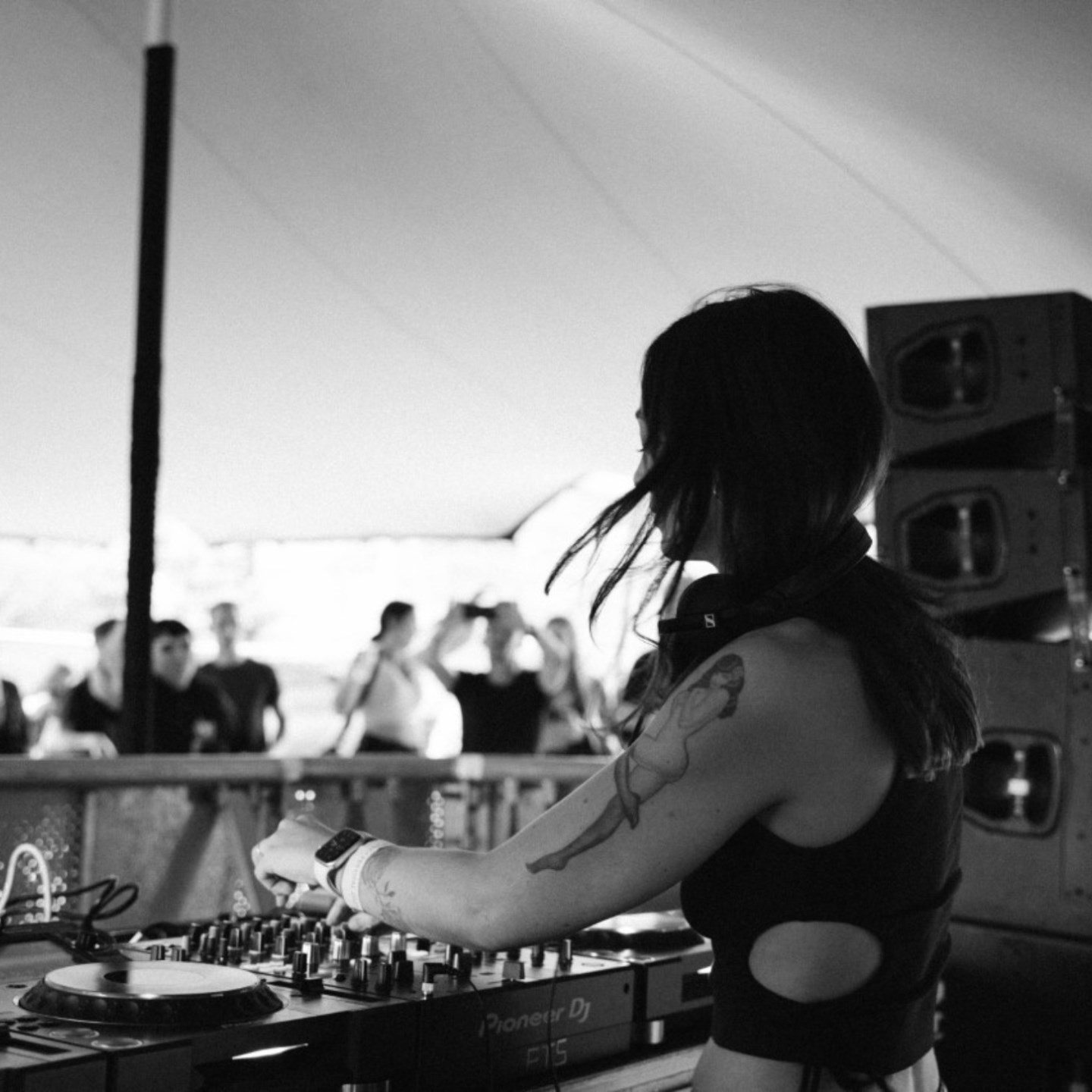 Maria Airam · Artist Profile