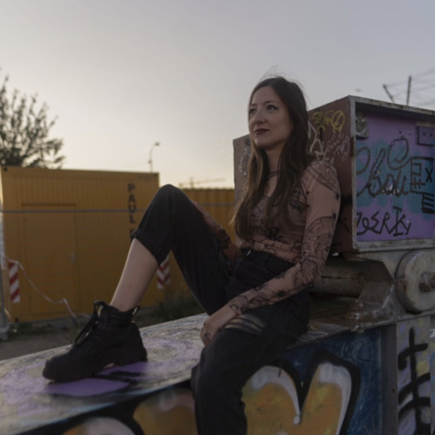 Maria Cue · Tour Dates & Tickets