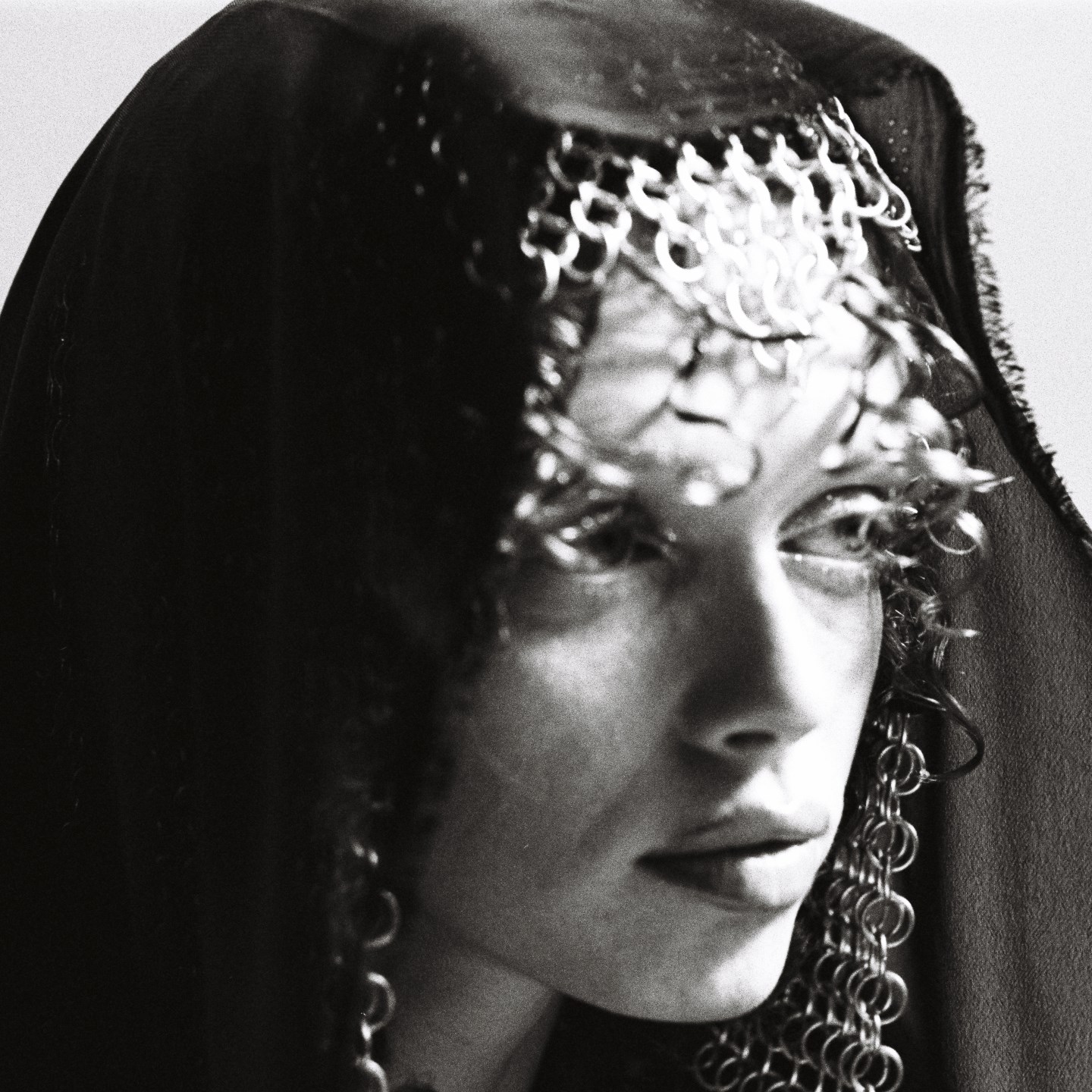 MARIAD · Artist Profile