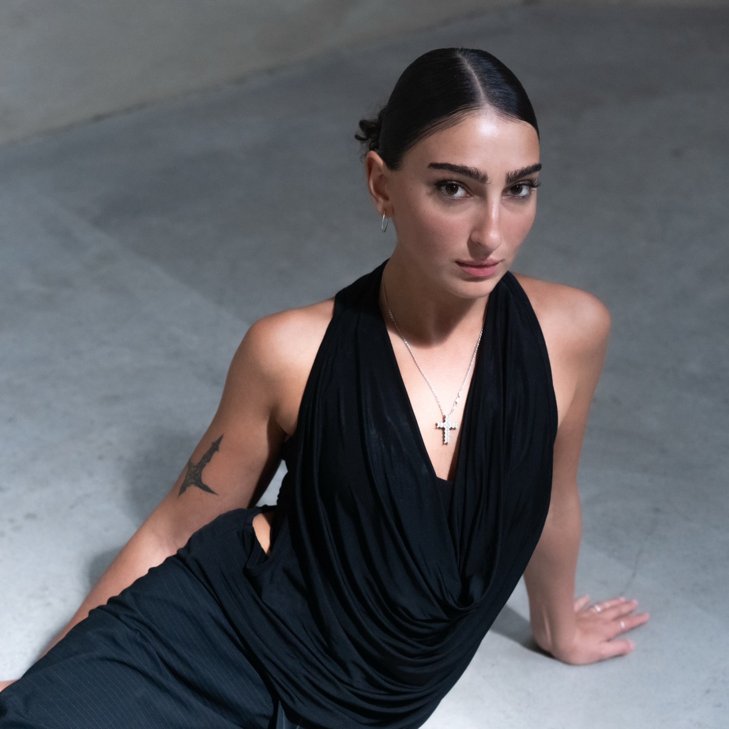 Mariami · Artist Profile