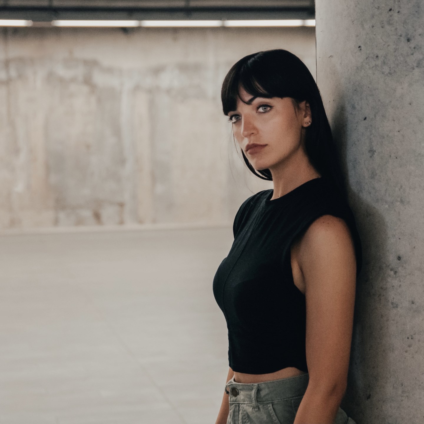 Marian Ariss · Artist Profile