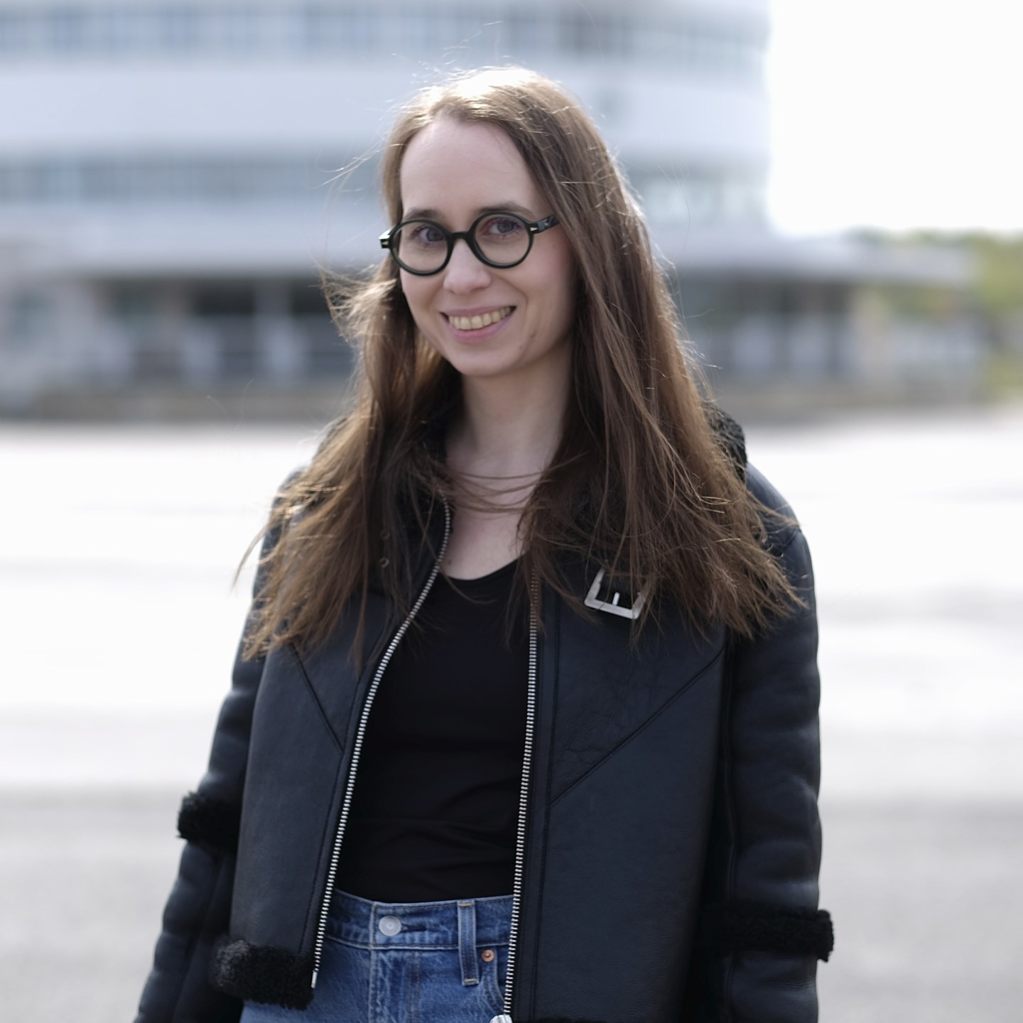 Maria Wesander · Artist Profile