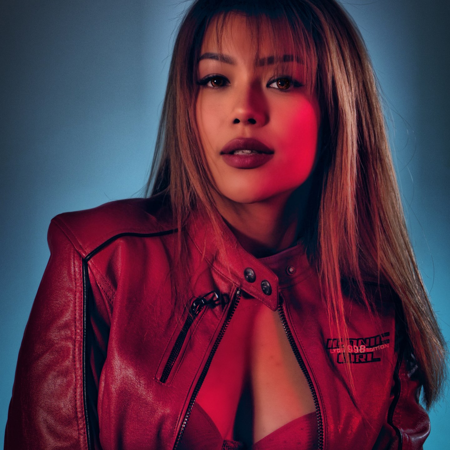 Marie Barliso · Past Events