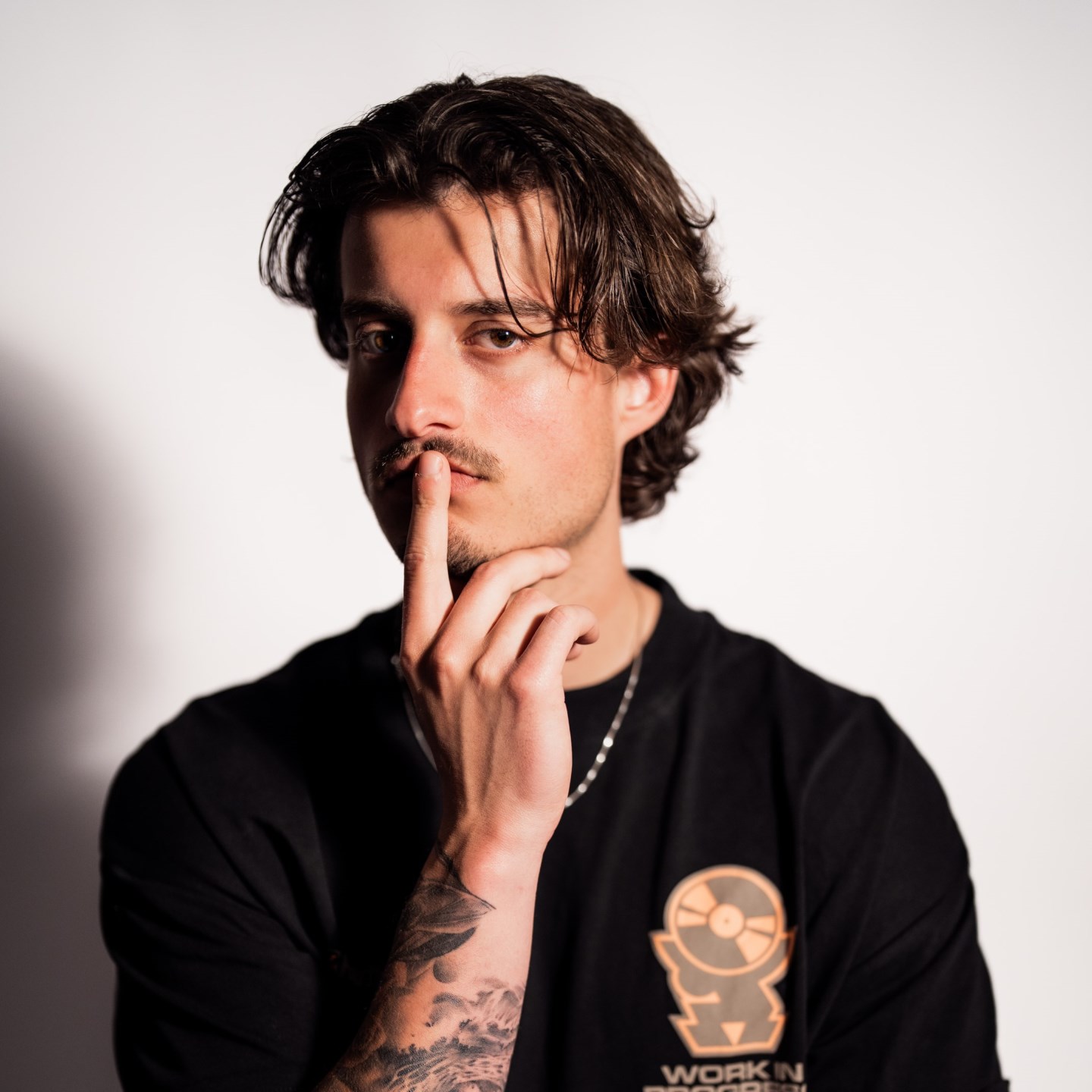 Marijn Jansen · Tour Dates & Tickets
