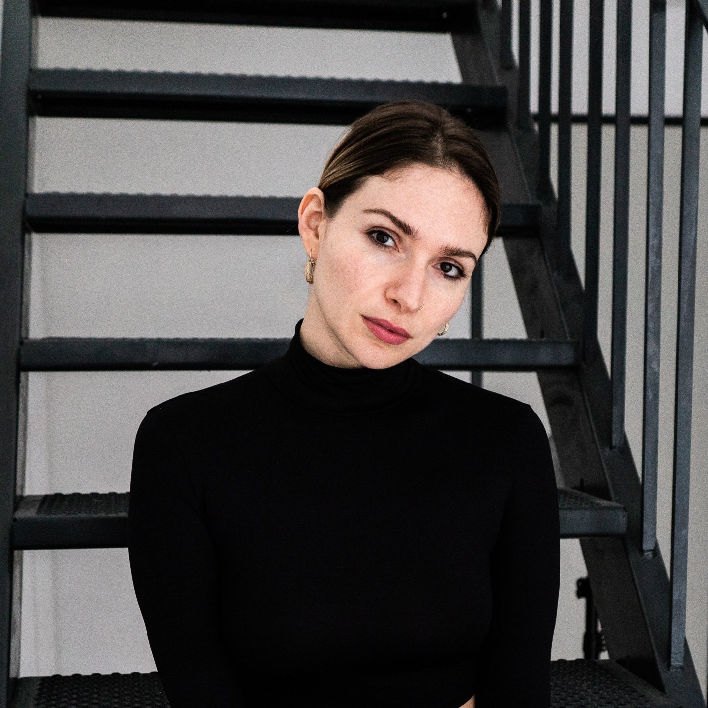 Marina George · Artist Profile