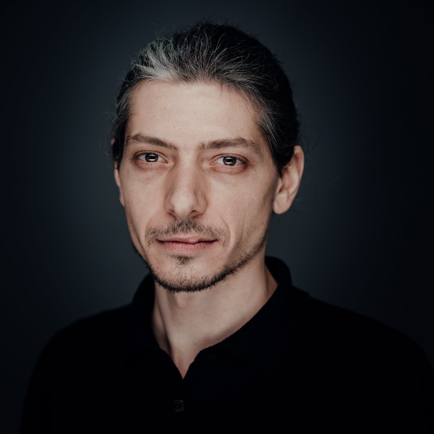 Marinov · Artist Profile