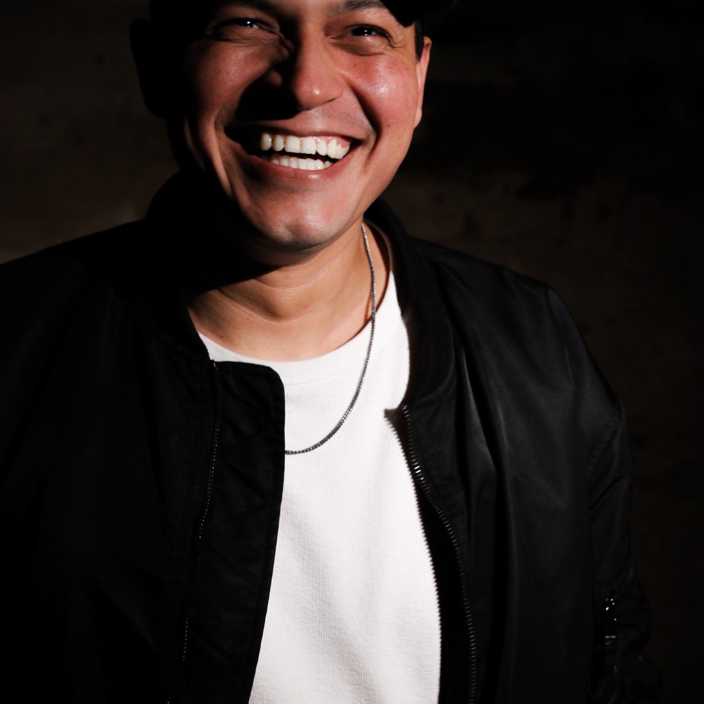 MARIO CORTES (GER) · Artist Profile