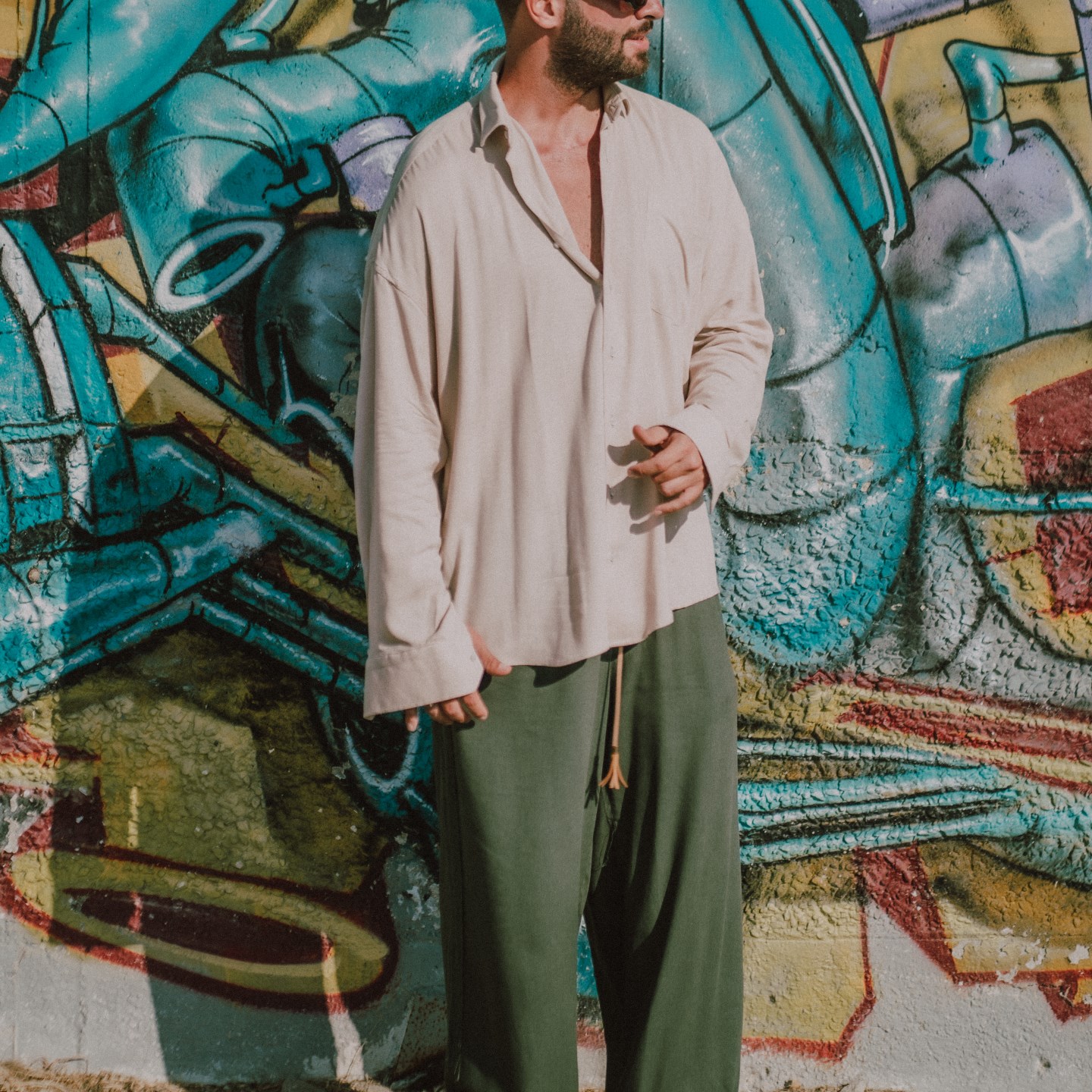 Mario Maltese · Artist Profile