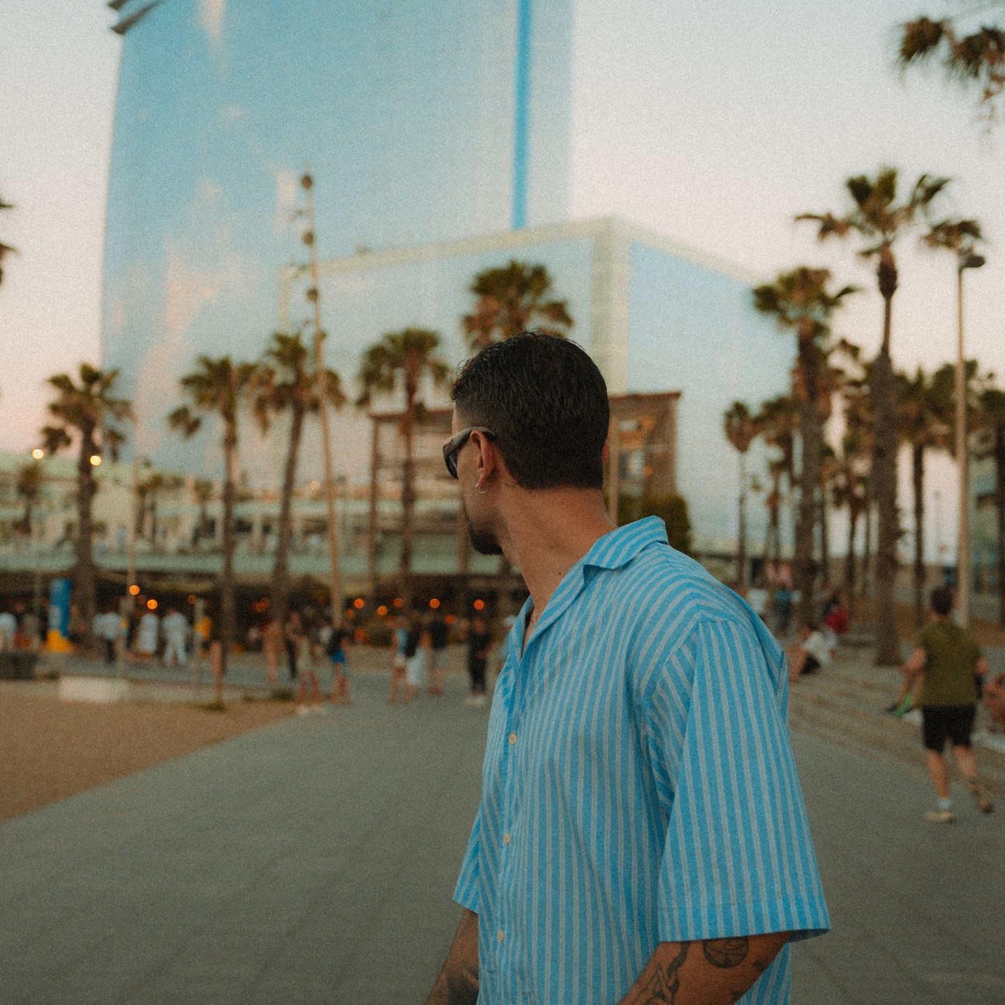 Mario Selva · Tour Dates & Tickets