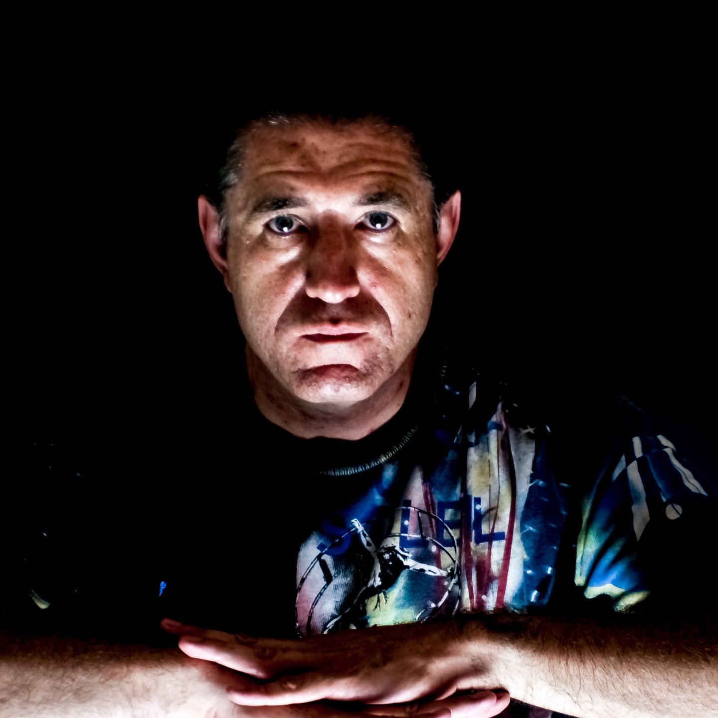 Mario Zetter · Artist Profile