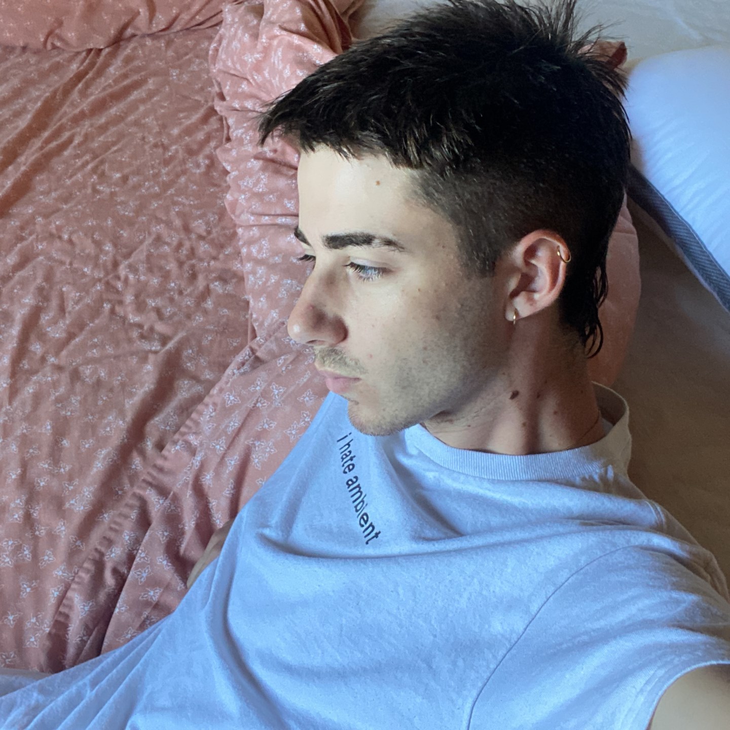 Mark Allen Soul · Artist Profile