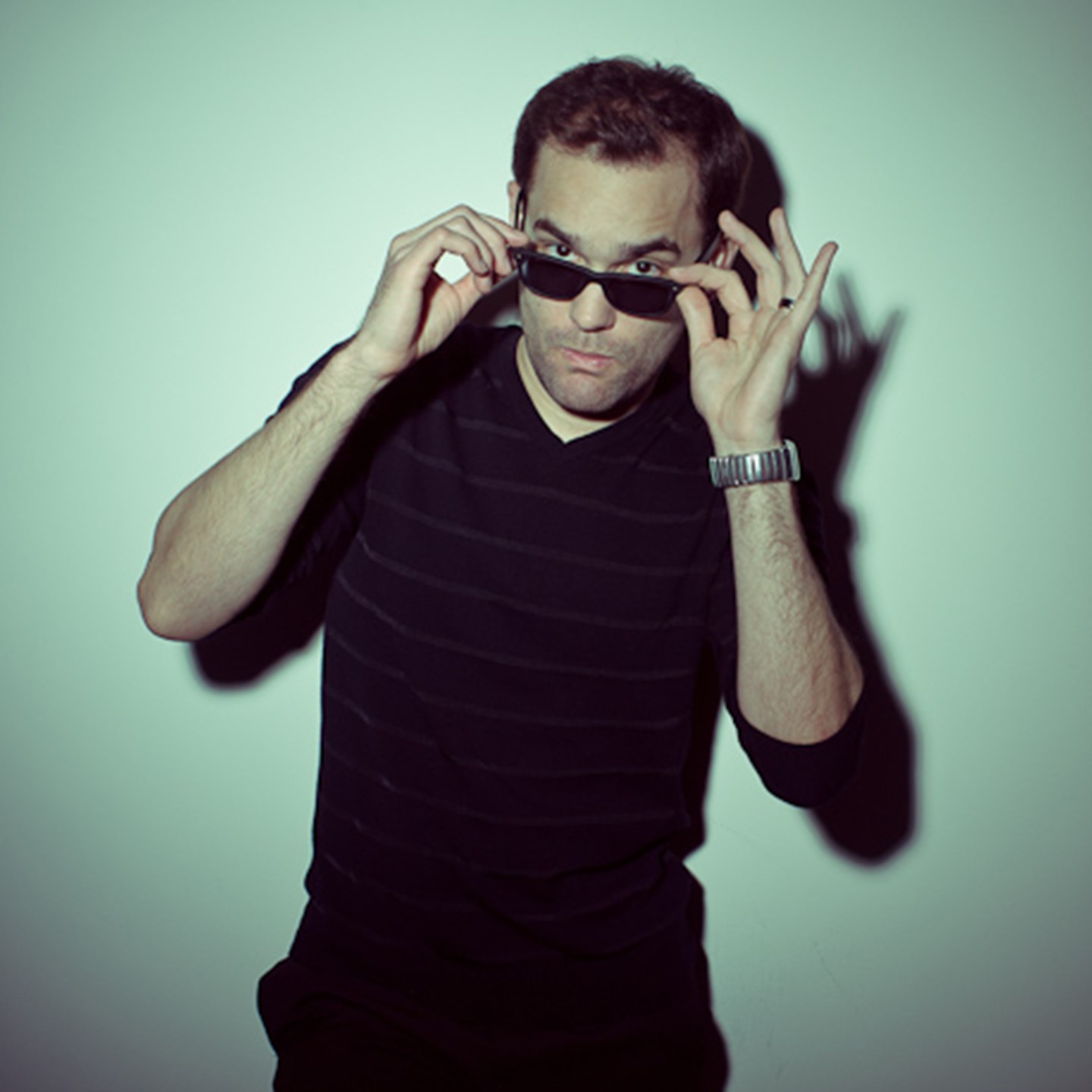 Mark Anthony USA · Artist Profile