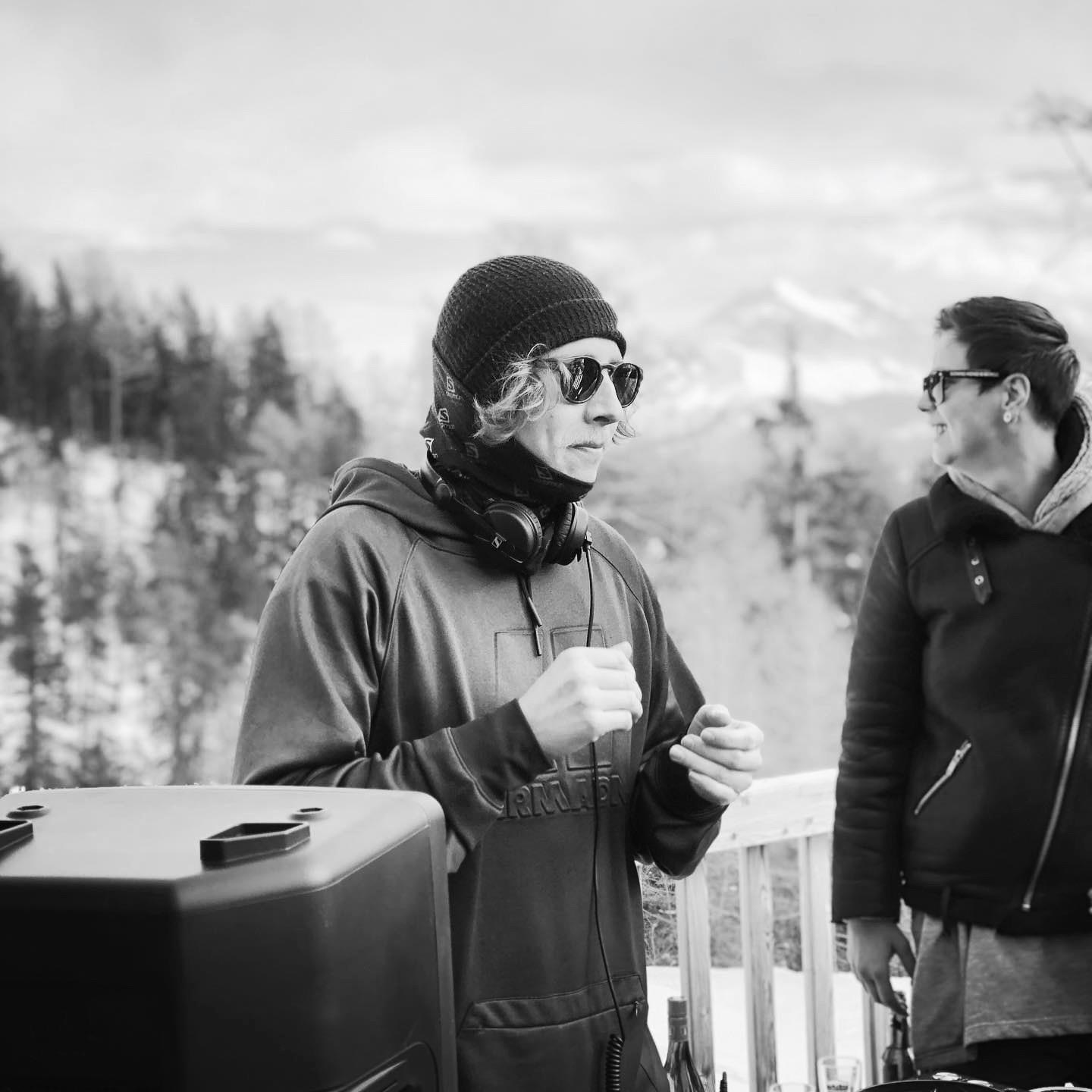 Mark Hall · Artist Profile