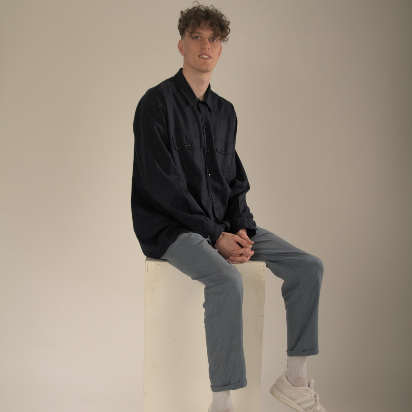 Mark Hanson · Artist Profile