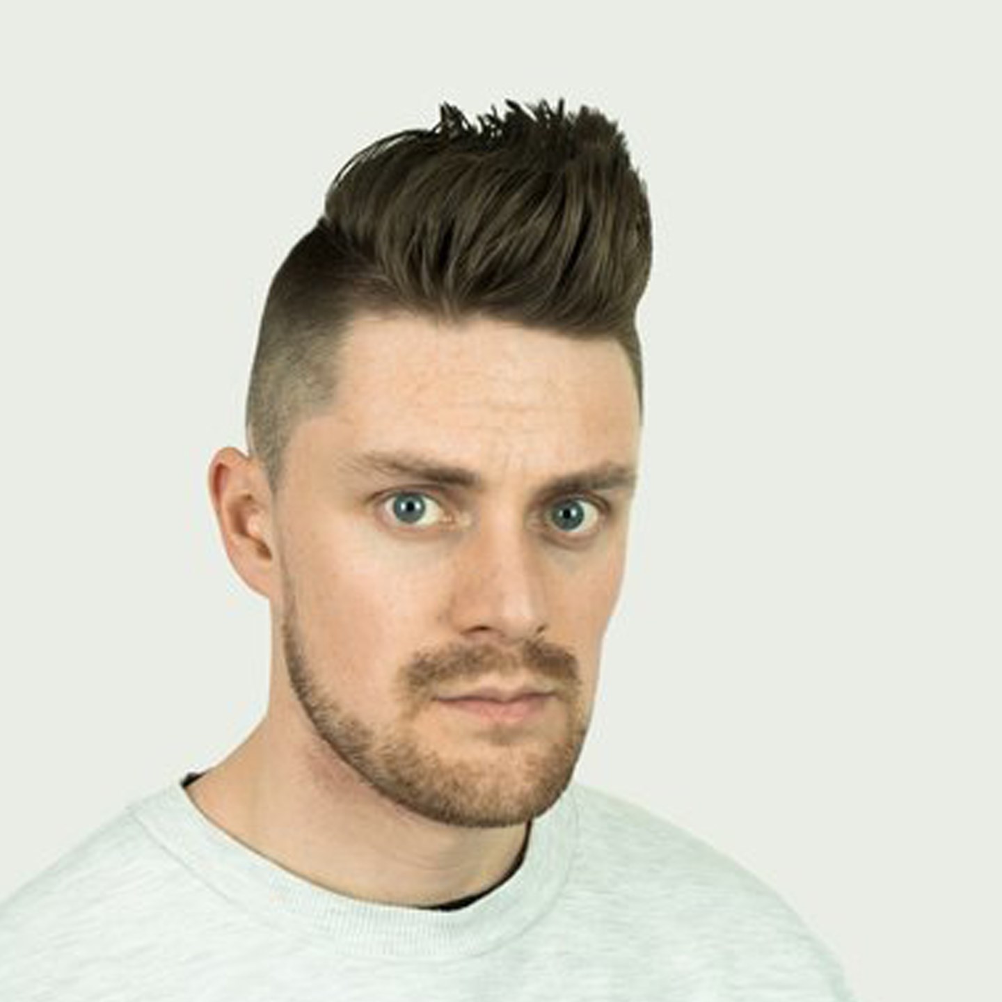 Mark Jennings (2) · Artist Profile