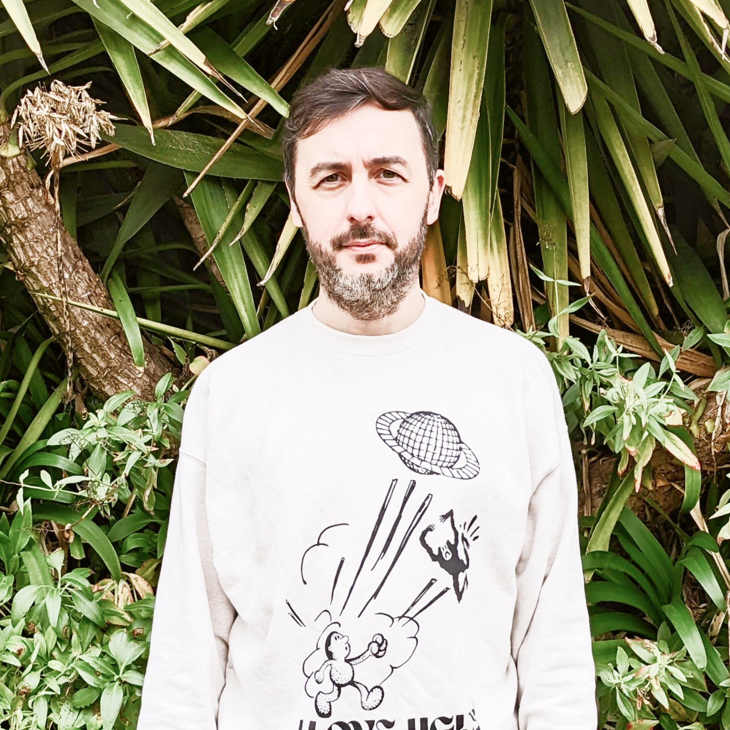 Mark Moon · Artist Profile