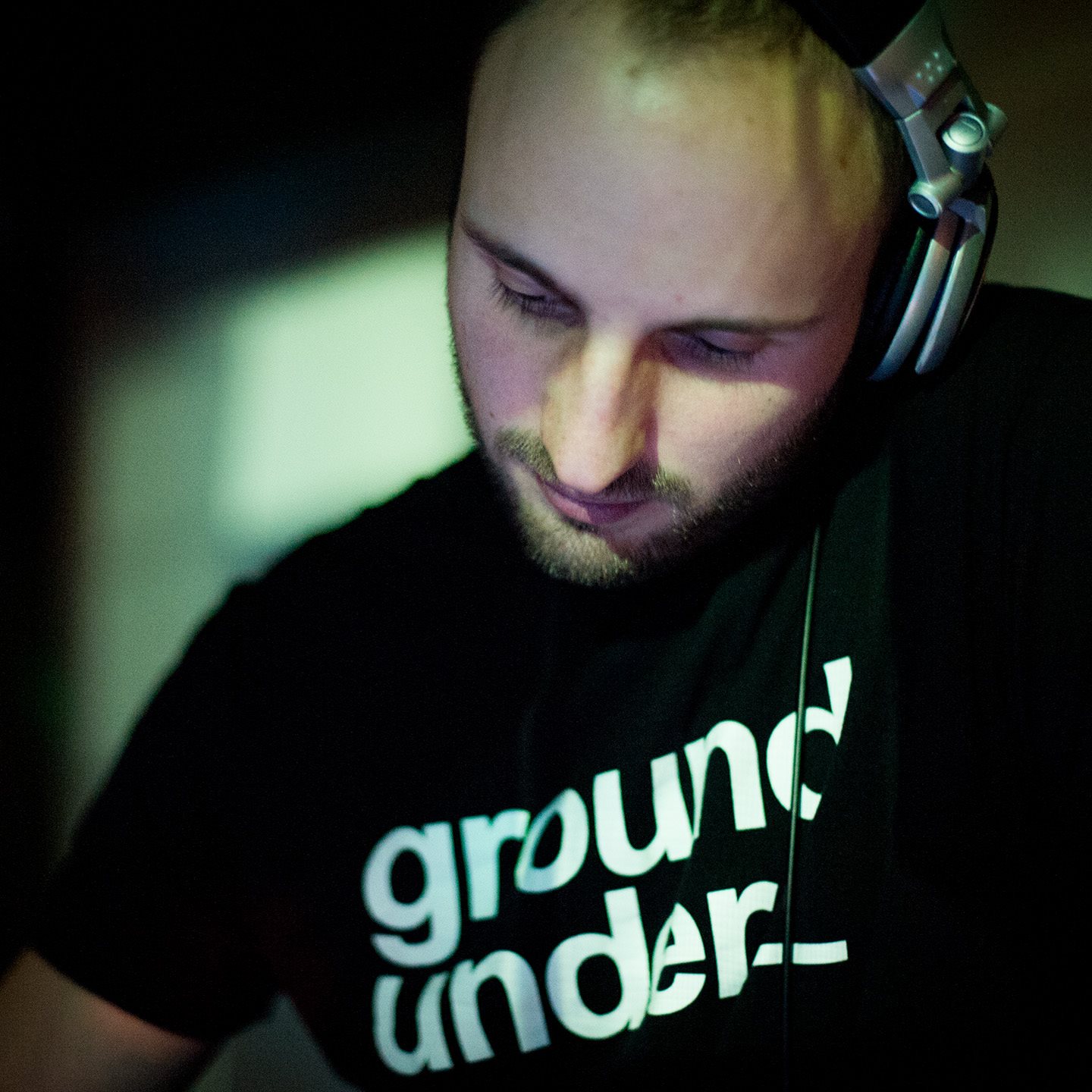 Marko Felinger · Artist Profile