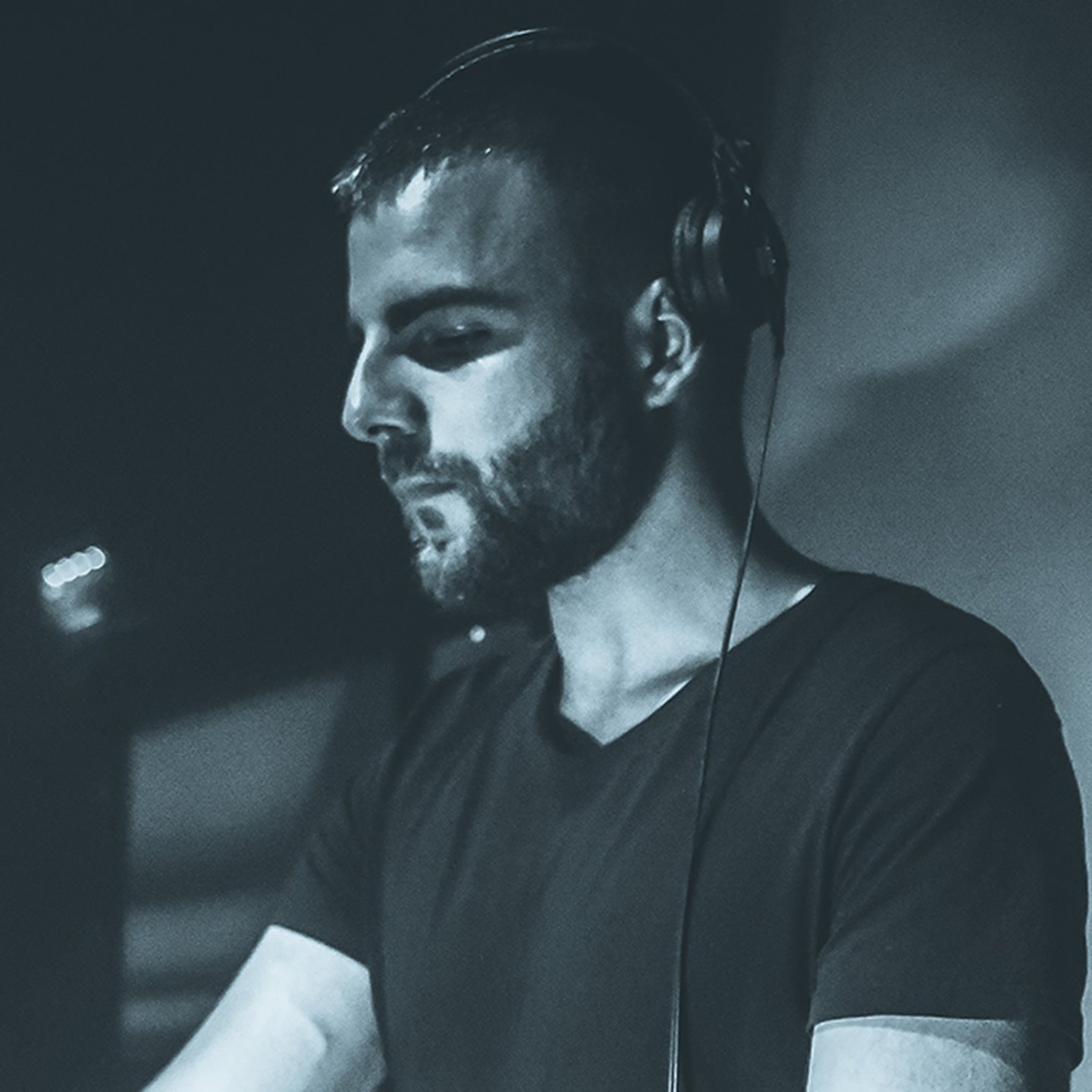 Markov · Artist Profile