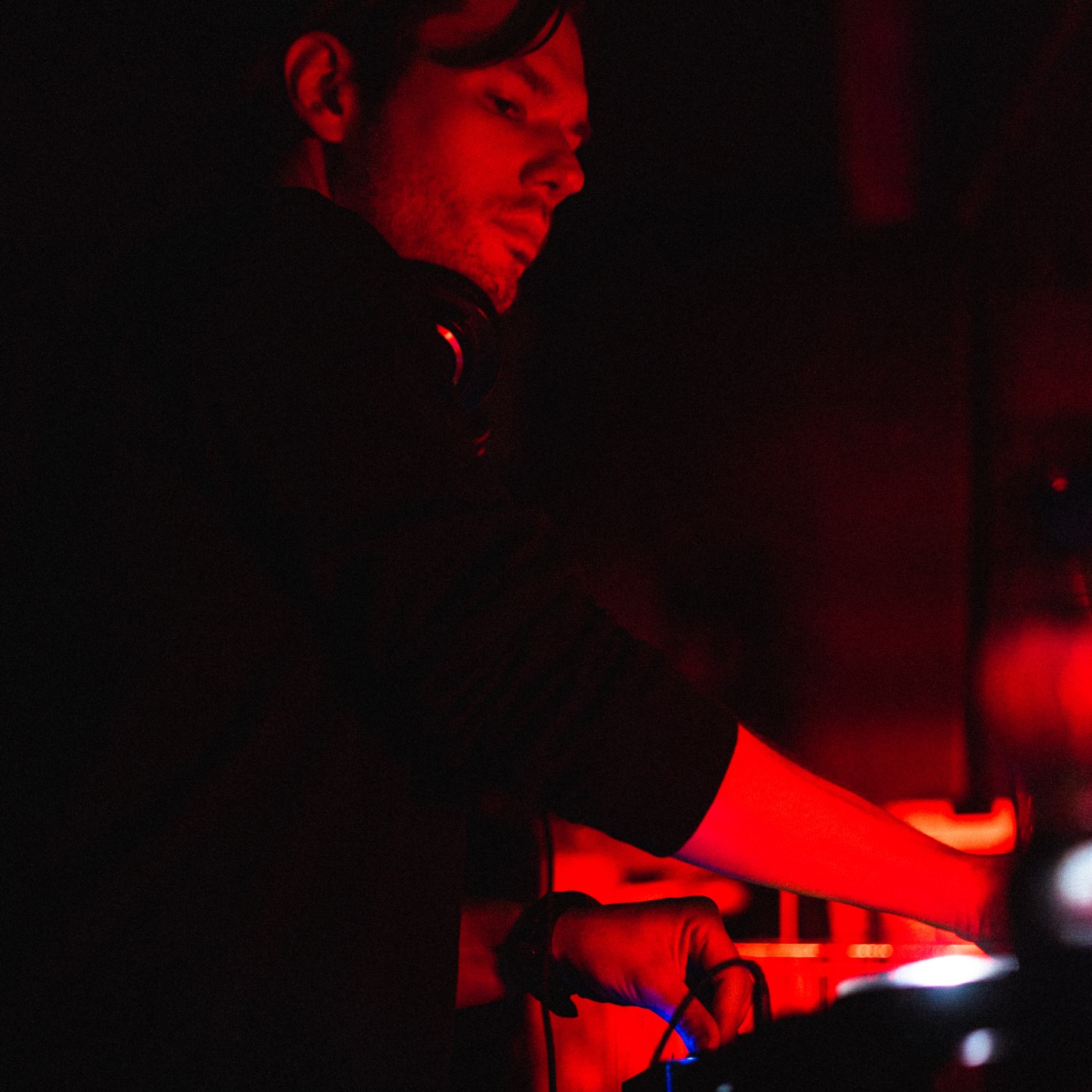 Markovitz · Artist Profile