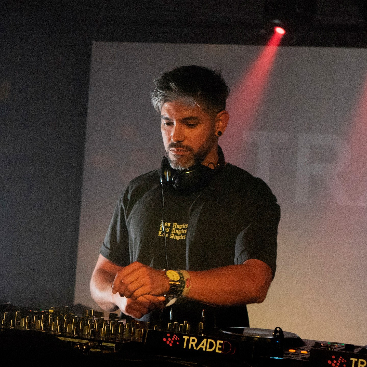 markQ · Tour Dates & Tickets