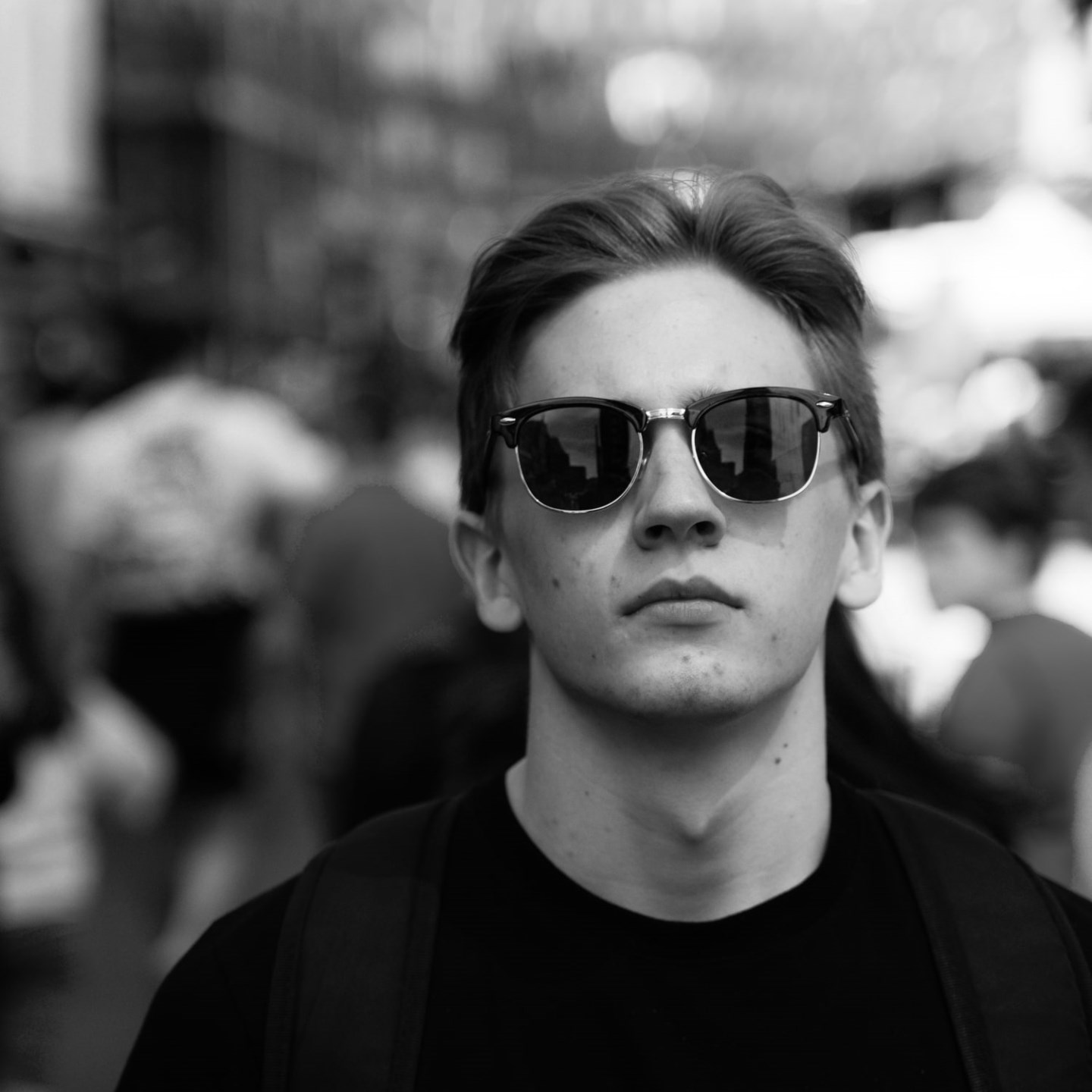 Markus Mürk · Artist Profile