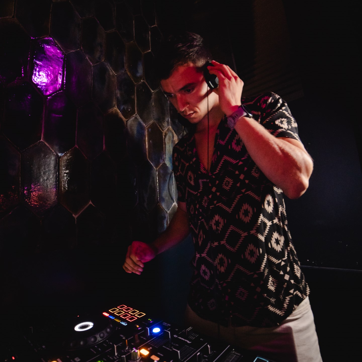 Markuss · Artist Profile