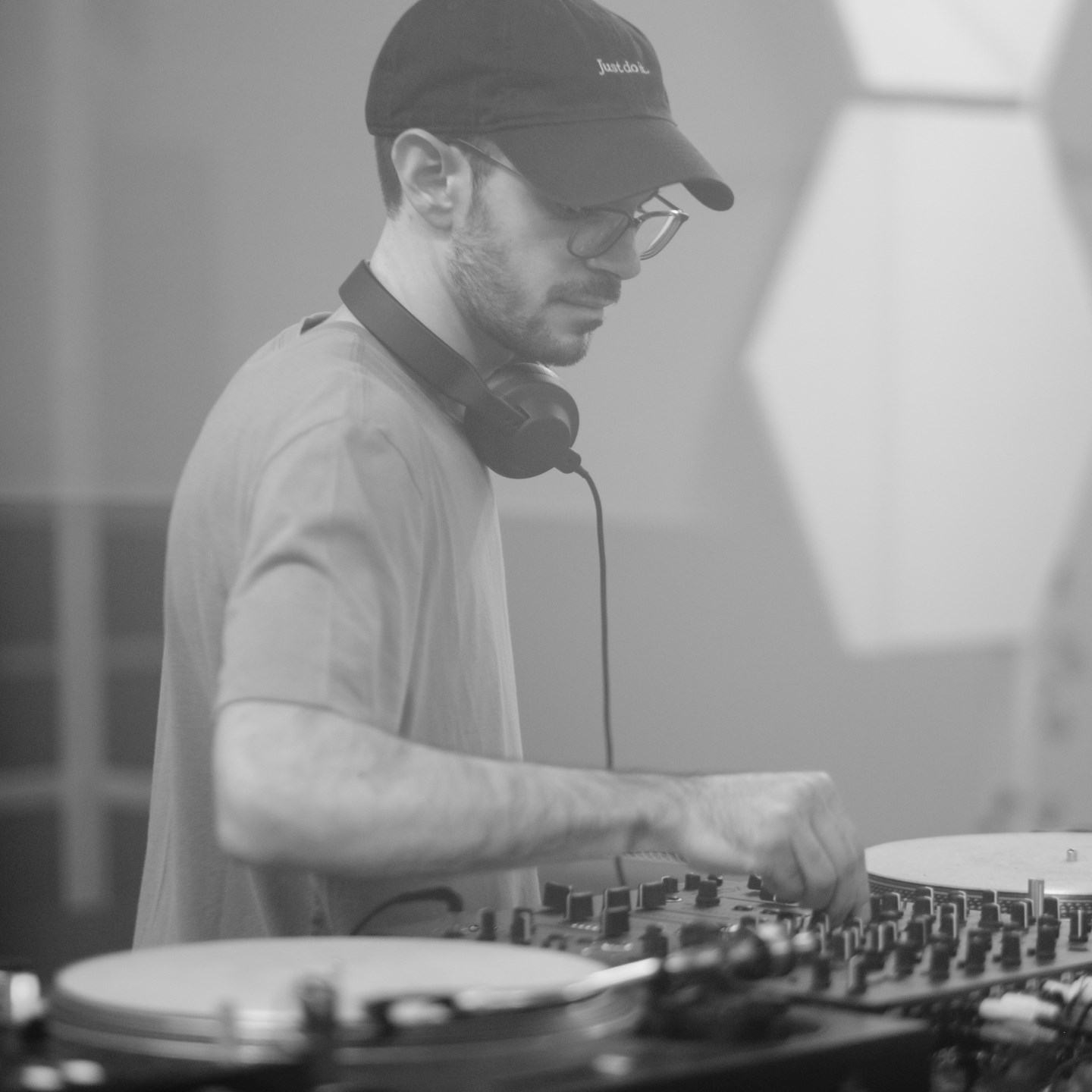 Mark Wark · Artist Profile