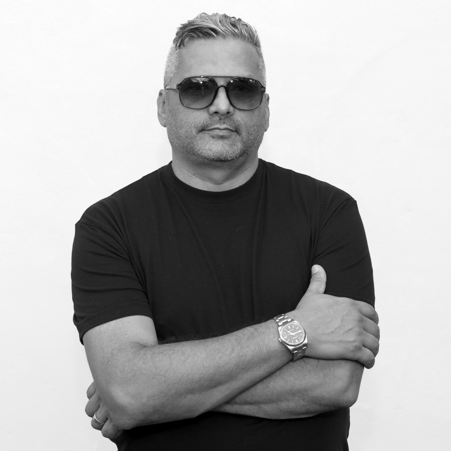 Mark Zow · Artist Profile