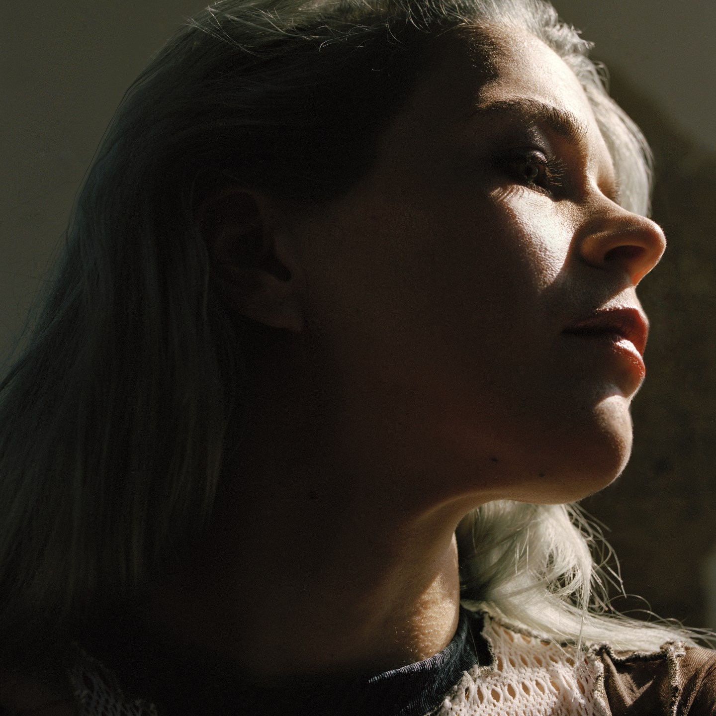 Marlene Stark · Perfil do Artista