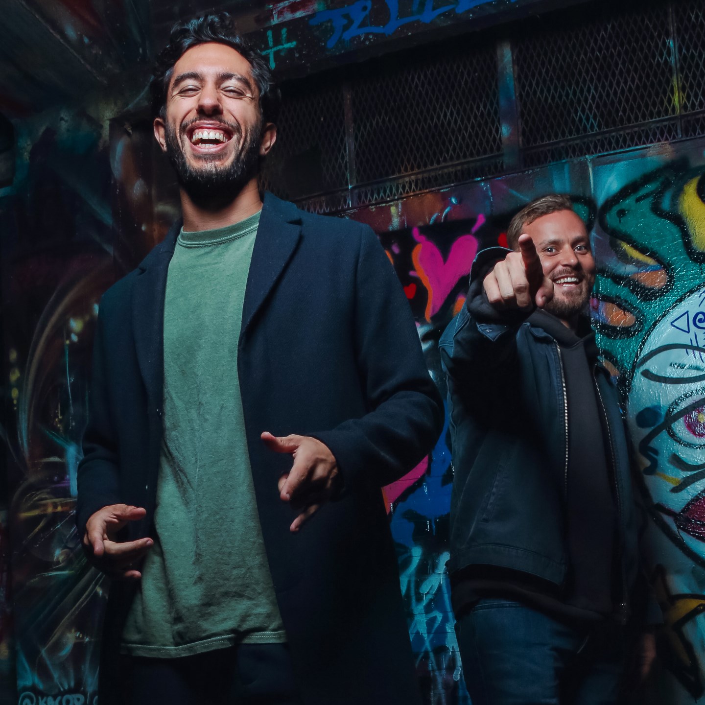 Marmolak · Biography