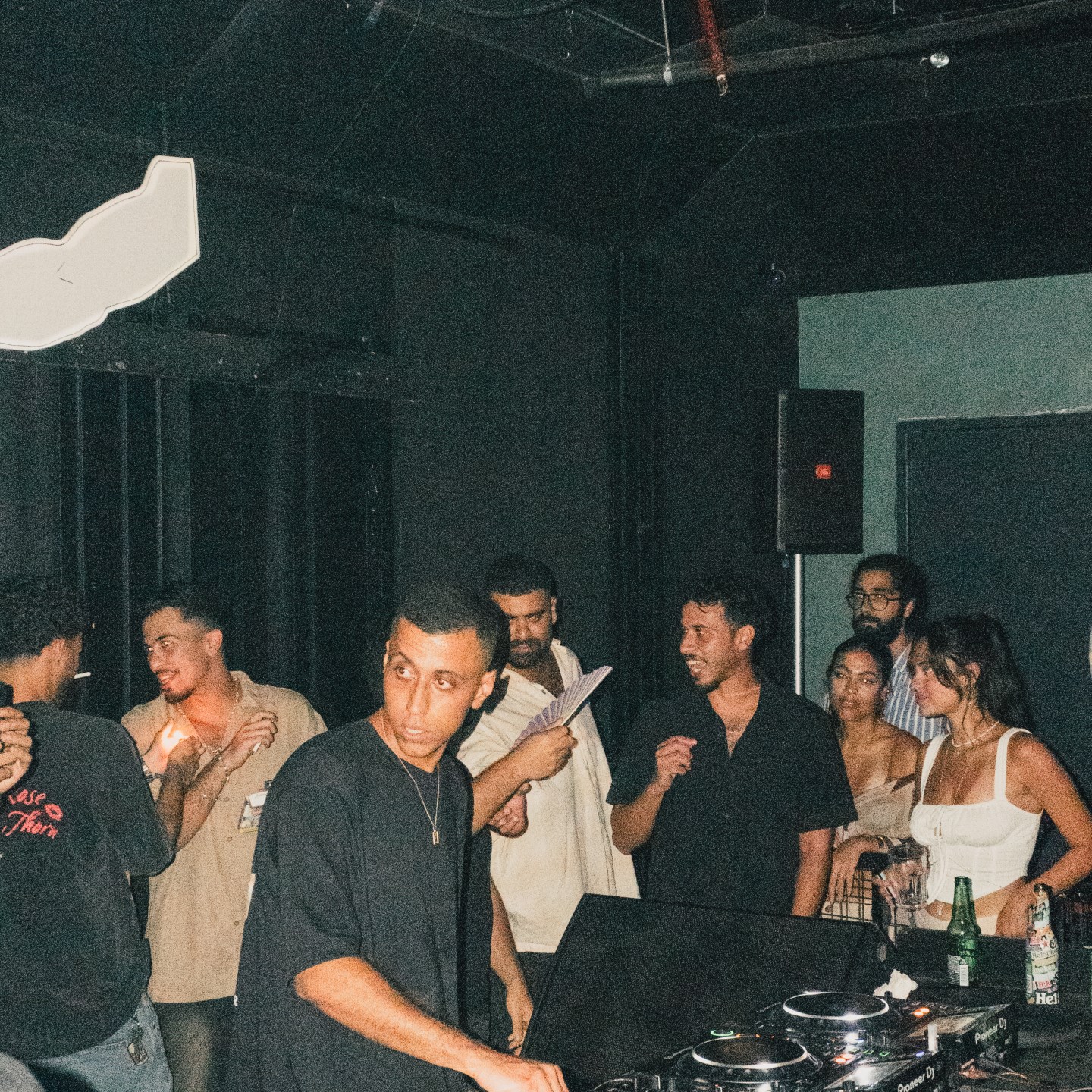 MARØ · Tour Dates & Tickets
