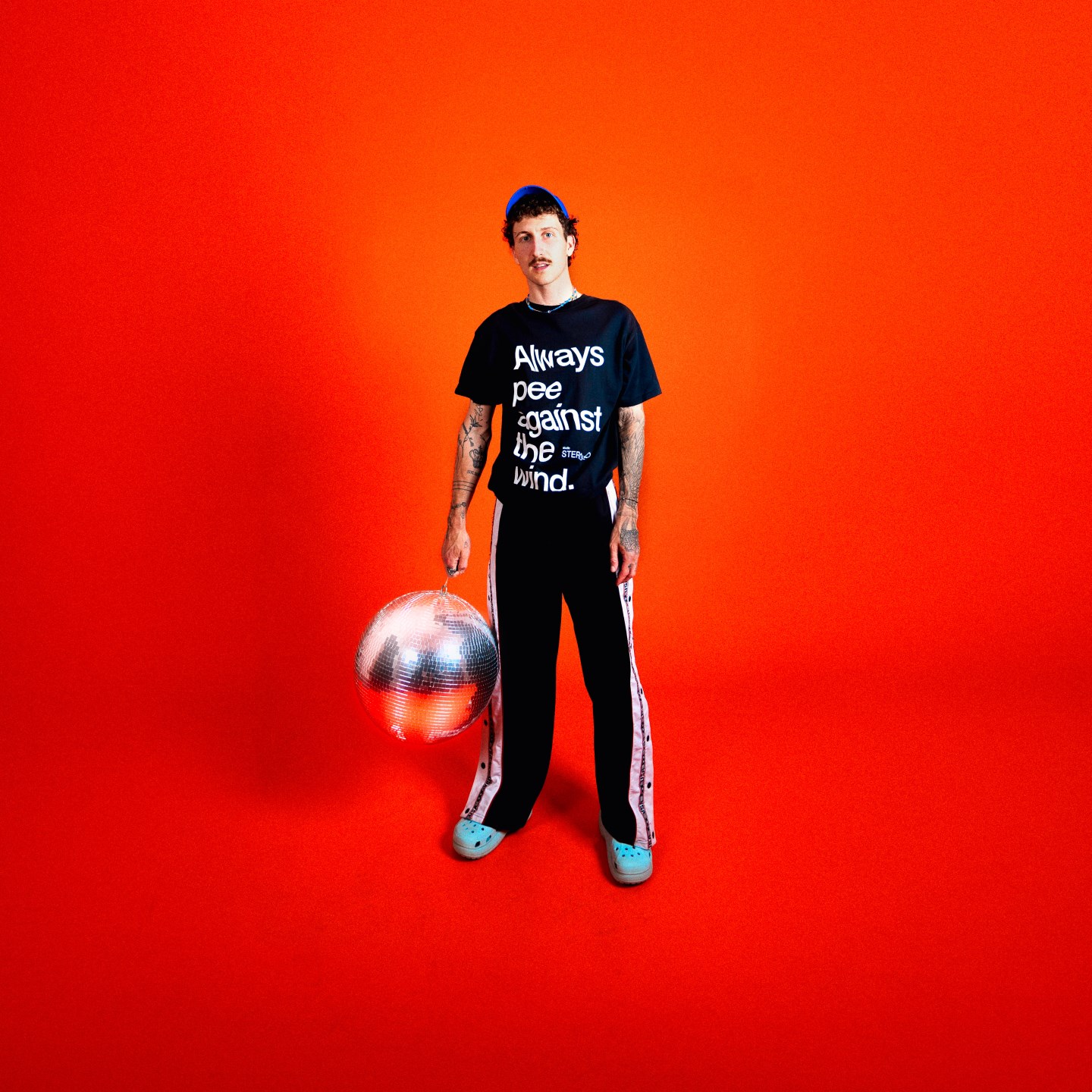 maro · Artist Profile