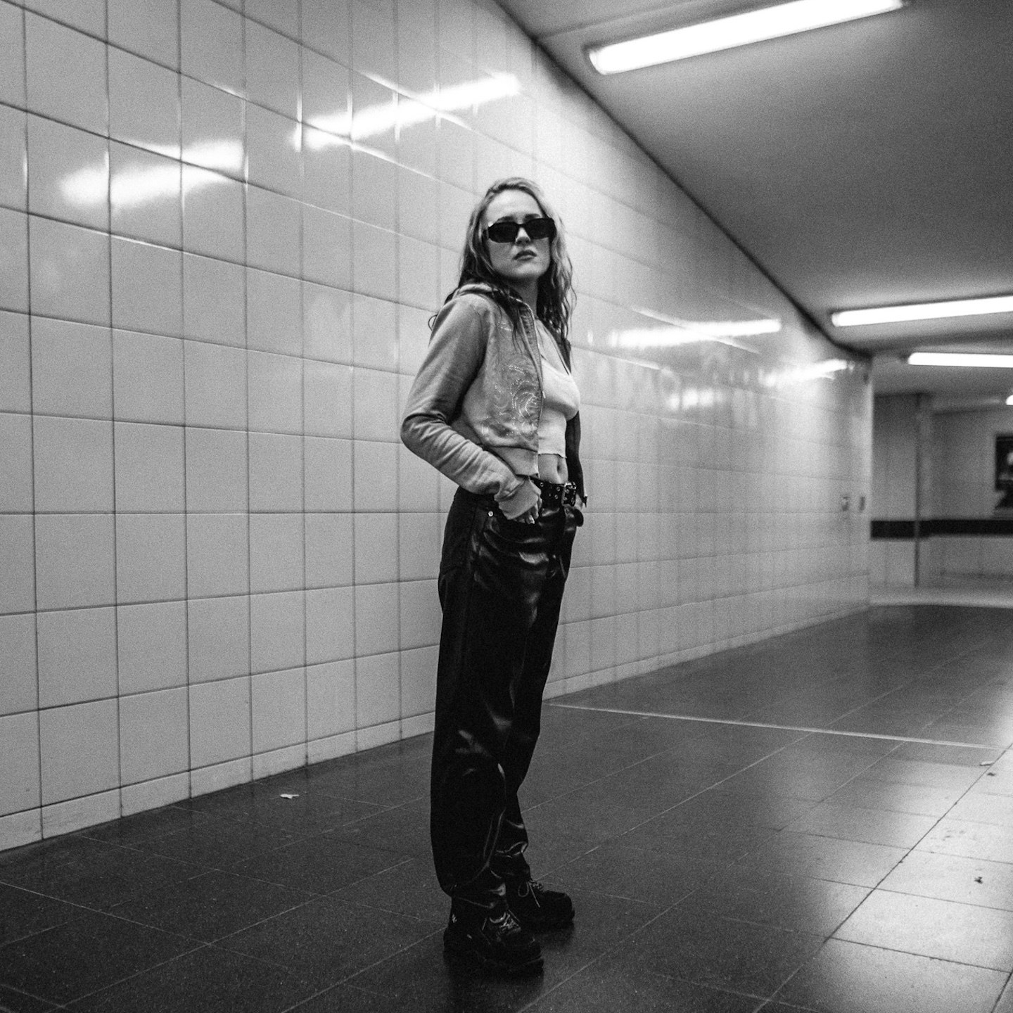 MARRE · Artist Profile