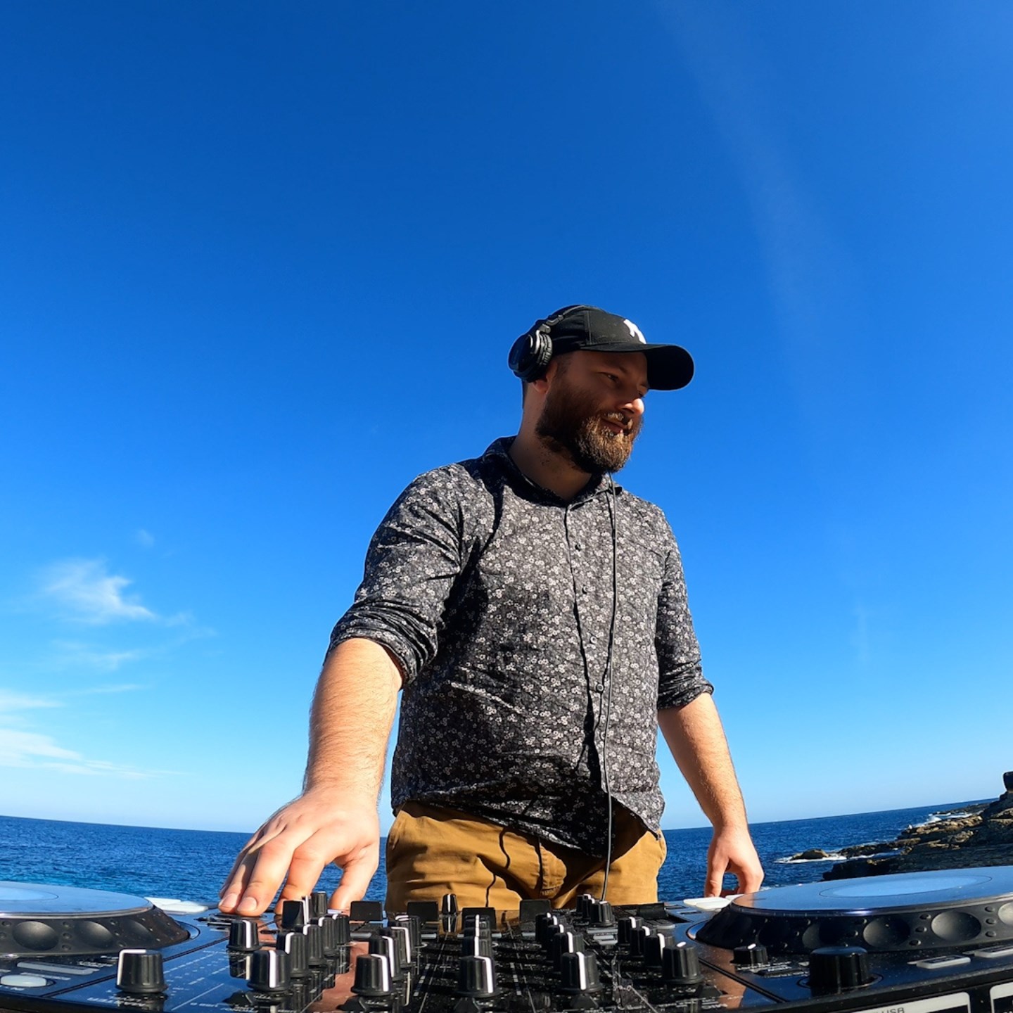 Marsin · Artist Profile