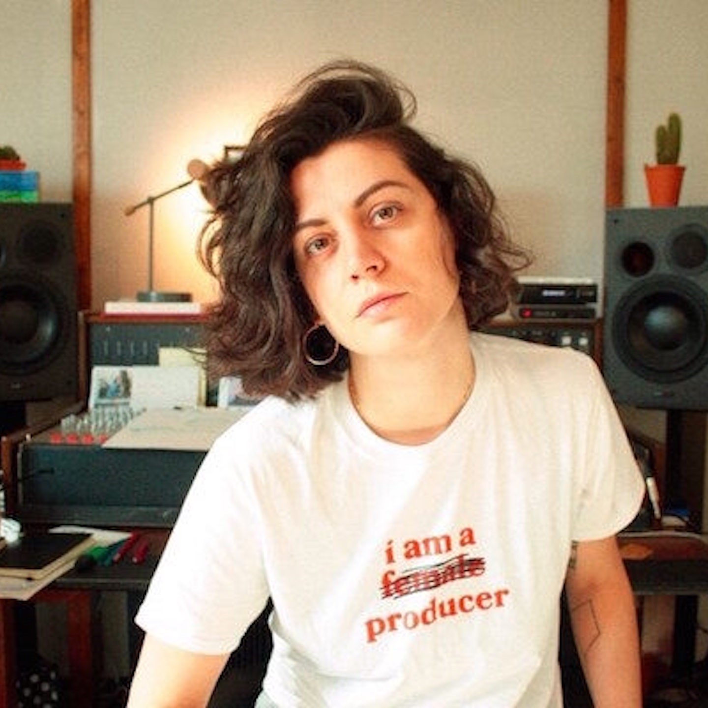 Marta Salogni · Artist Profile