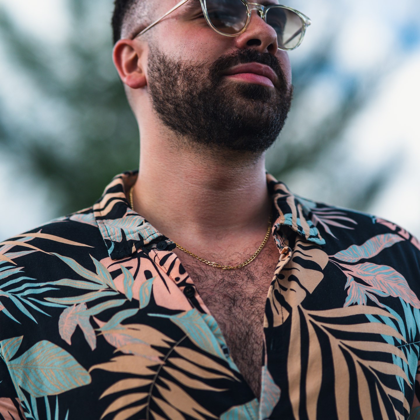 MARTELL (1) · Artist Profile