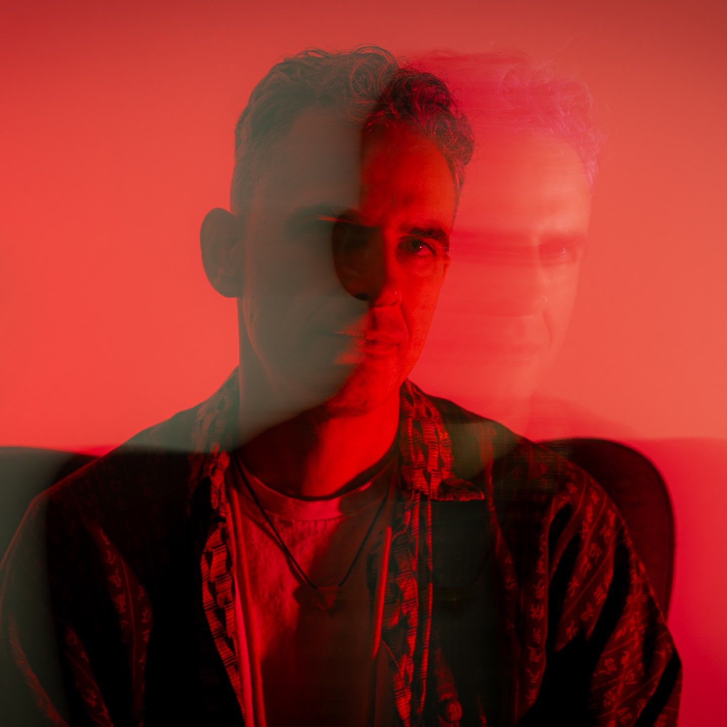 Martin Blech · Artist Profile