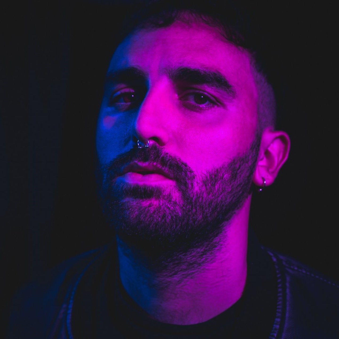 Martin Cozar · Artist Profile