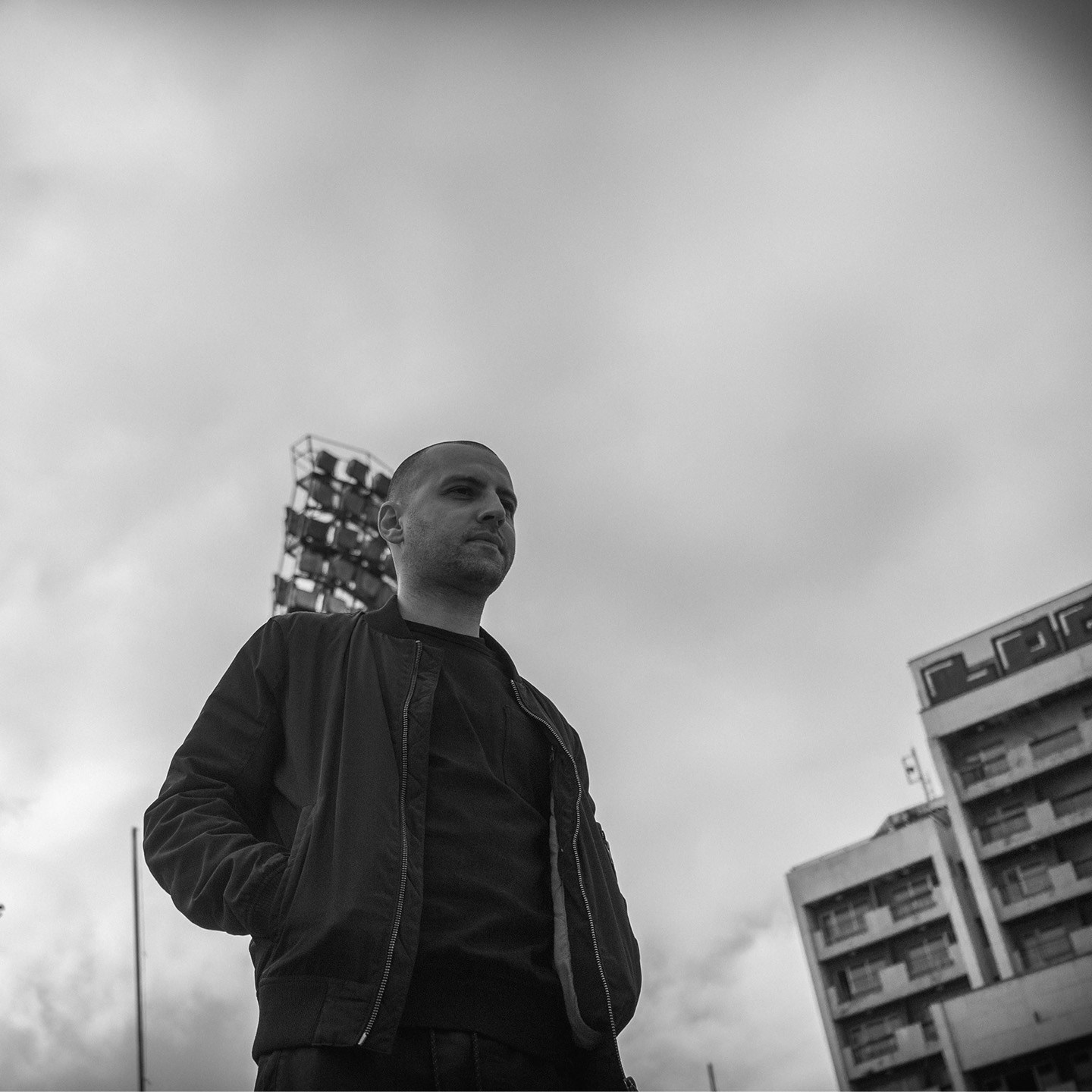 Martin Deno · Artist Profile